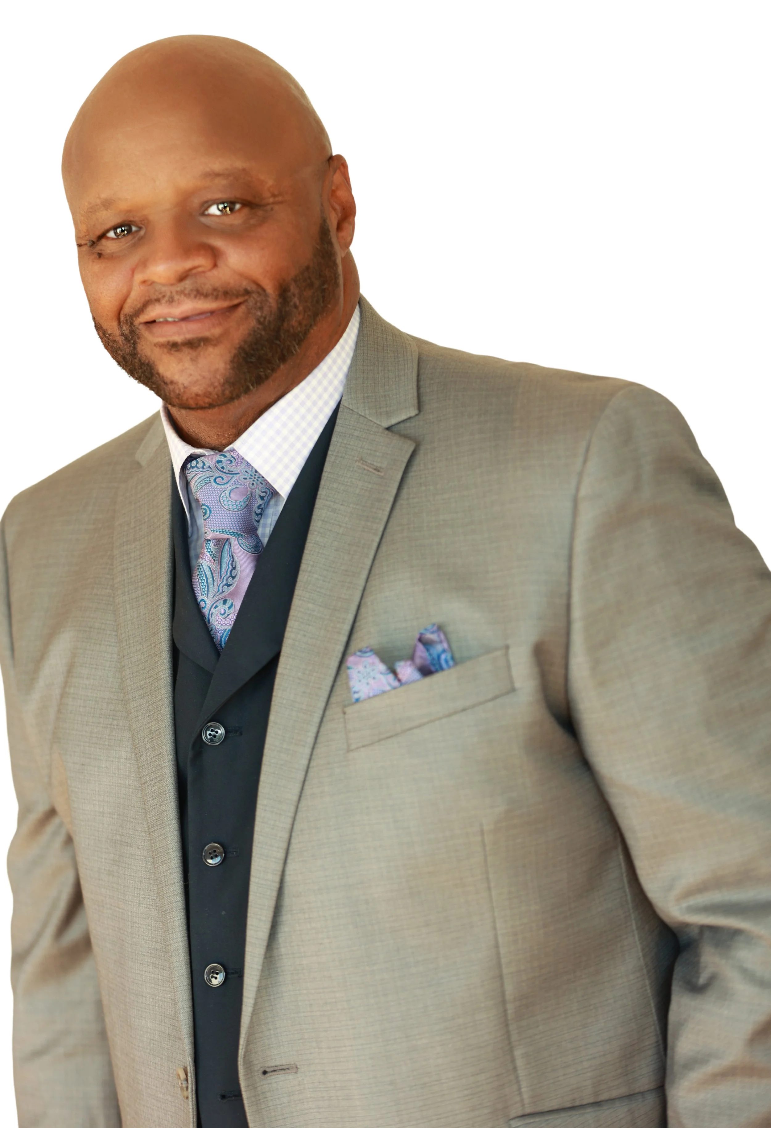 Benton T. Thompson III