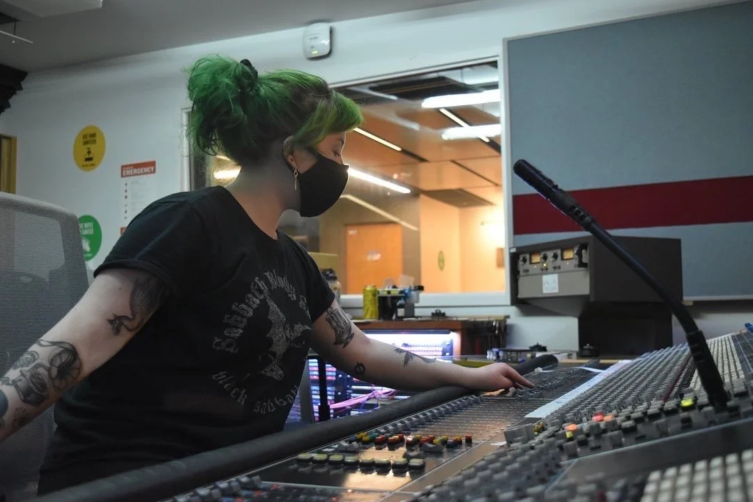 Mac — Electrical Audio