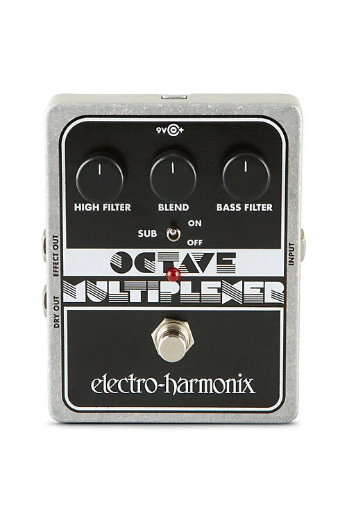 EA Pedals — Electrical Audio