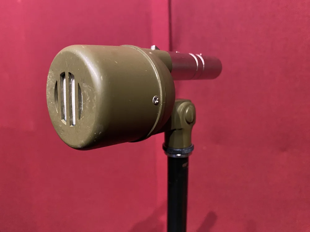 Store 2 — Electrical Audio