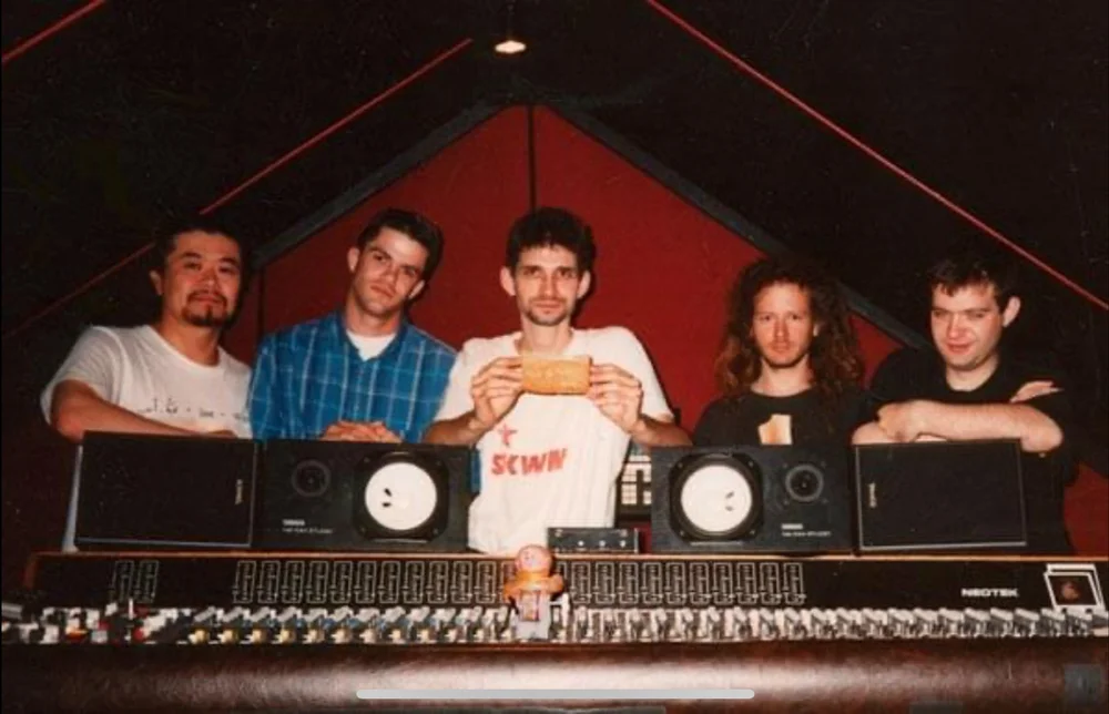 Studio History — Electrical Audio