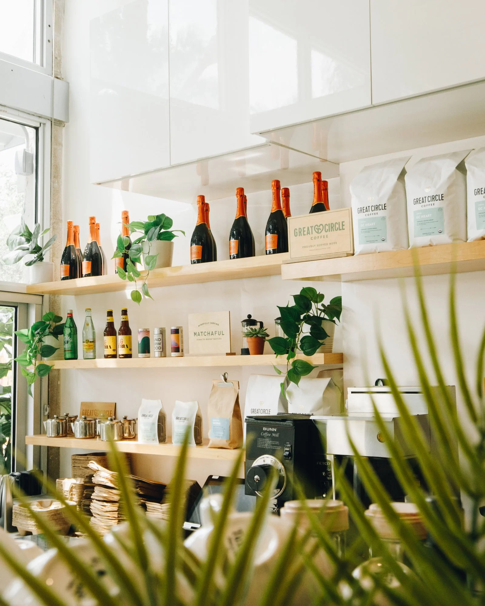 Angelina's Coffee Midtown Miami | Breakfast & Brunch Restaurant Near ...