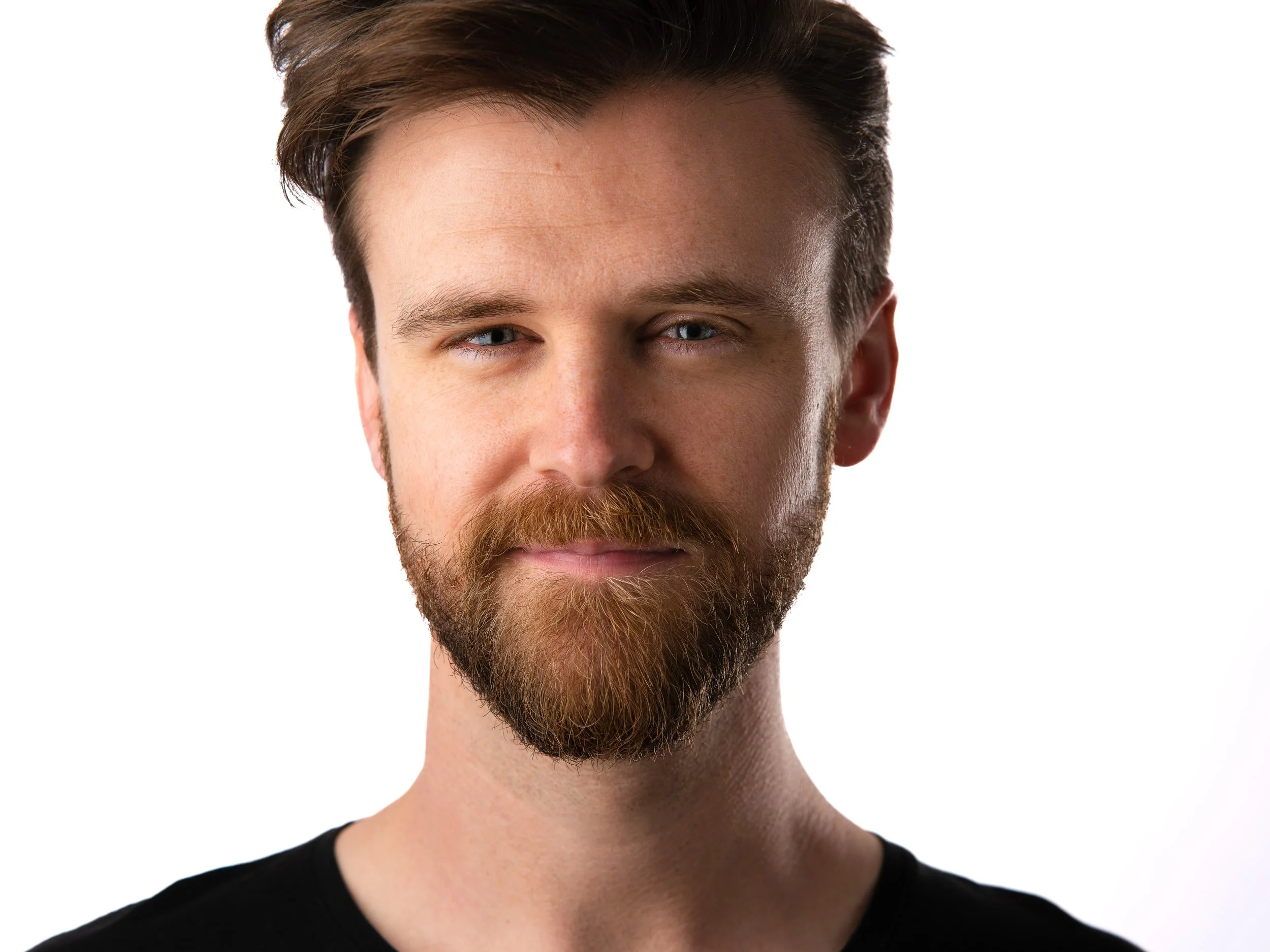 white lightning — Ernest Media Productions