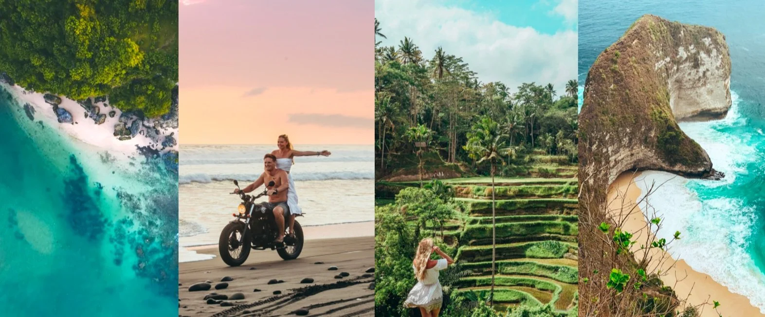 Ultimate Bali Travel Guide — RHETT & CLAIRE