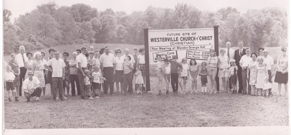 Vision & Values — Westerville Christian Church – Welcome Home