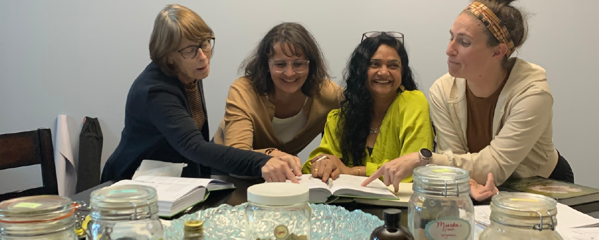 ayurvedic counselor overview — Minnesota Institute of Ayurveda