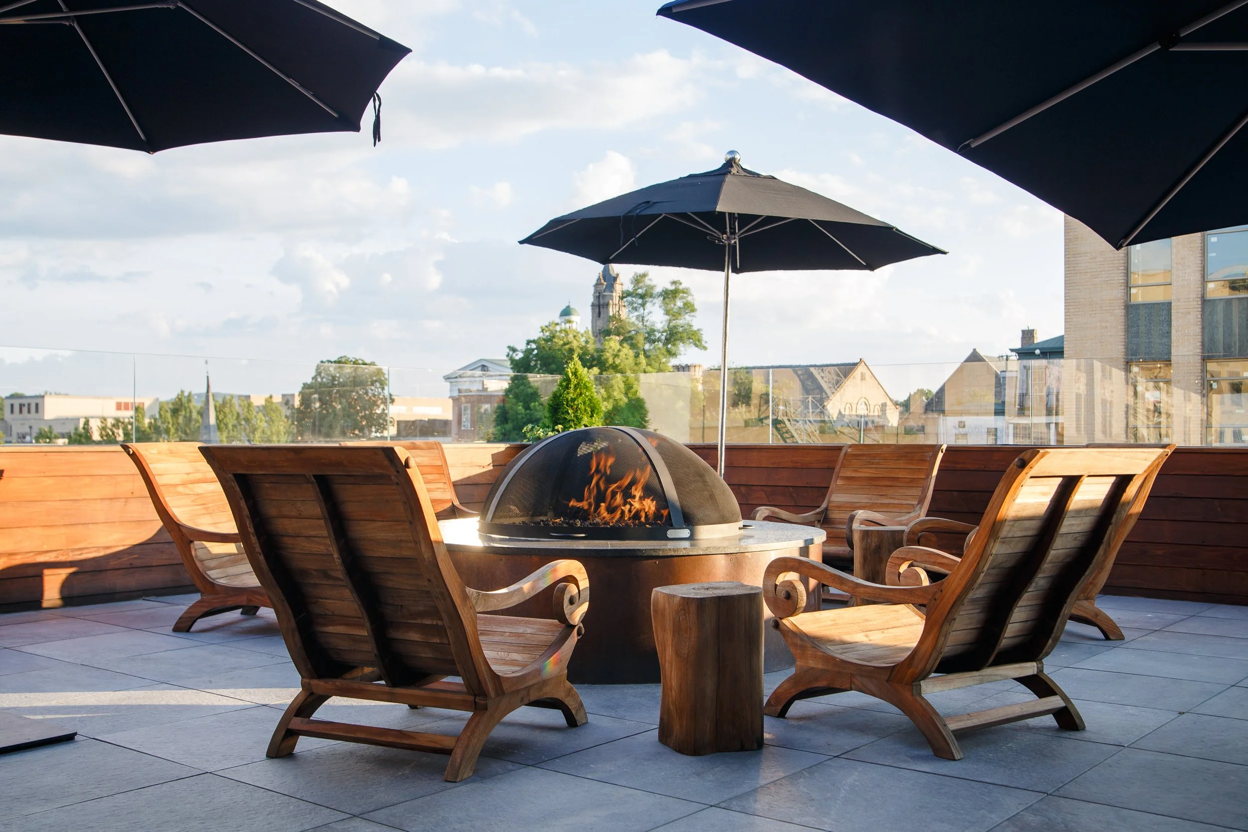 Restaurant Week: 1/16 - 1/25 — Skyline