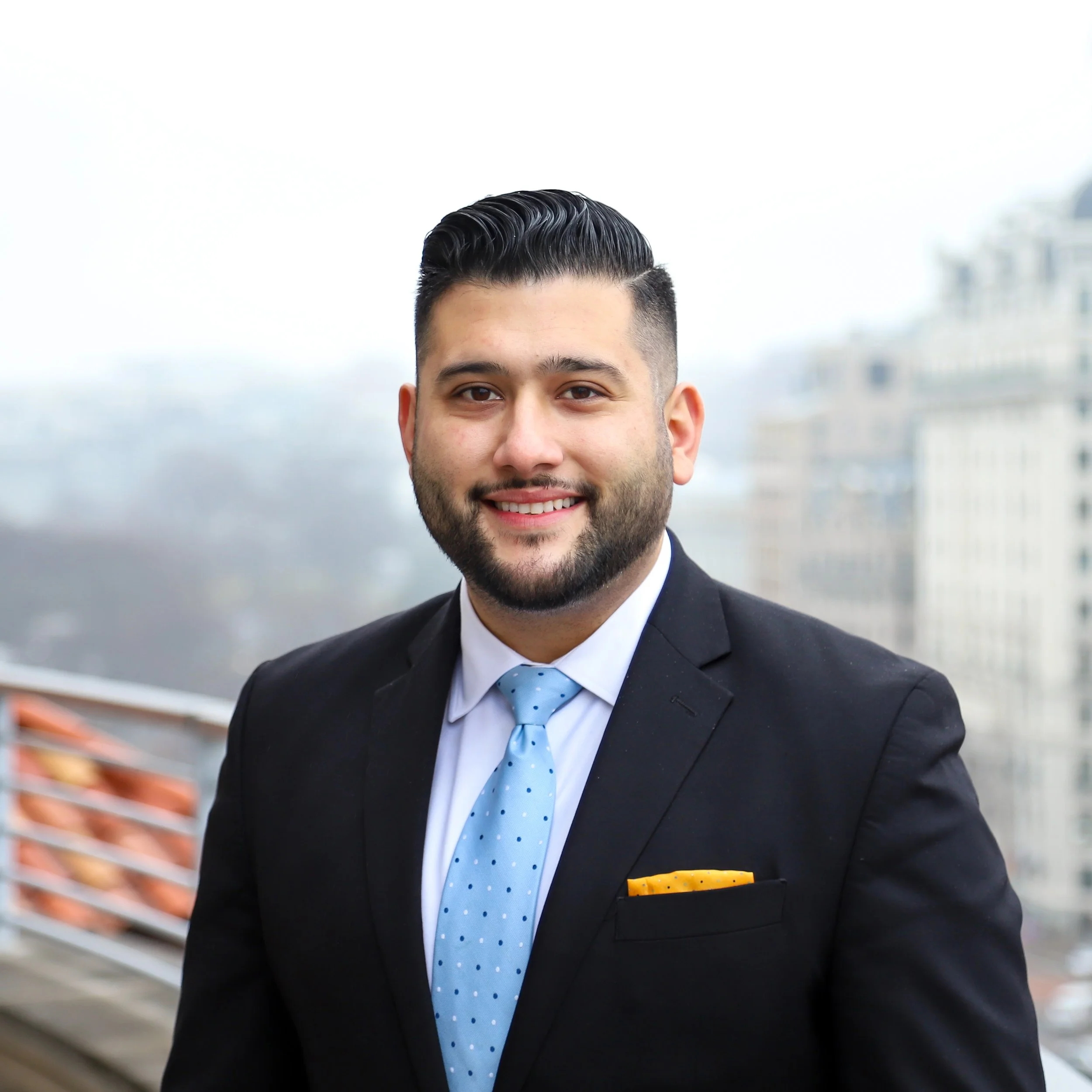 Get to Know Us — LINK Strategic Partners