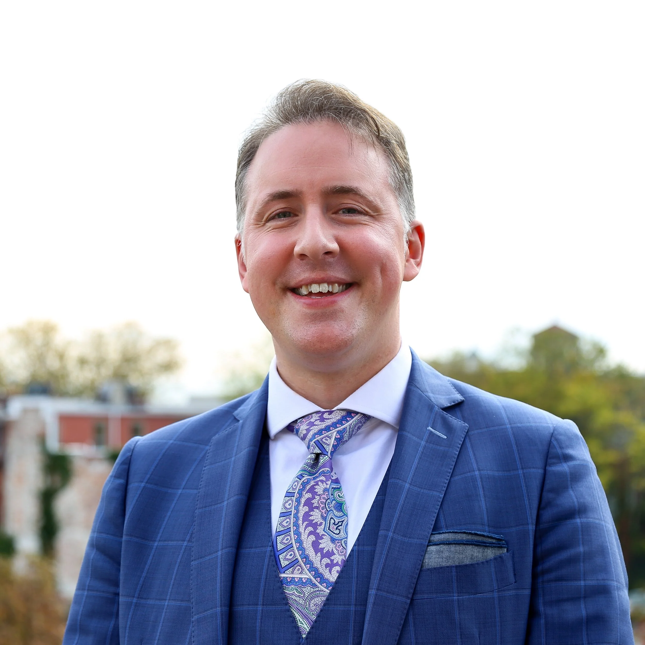 Michael Akin — LINK Strategic Partners