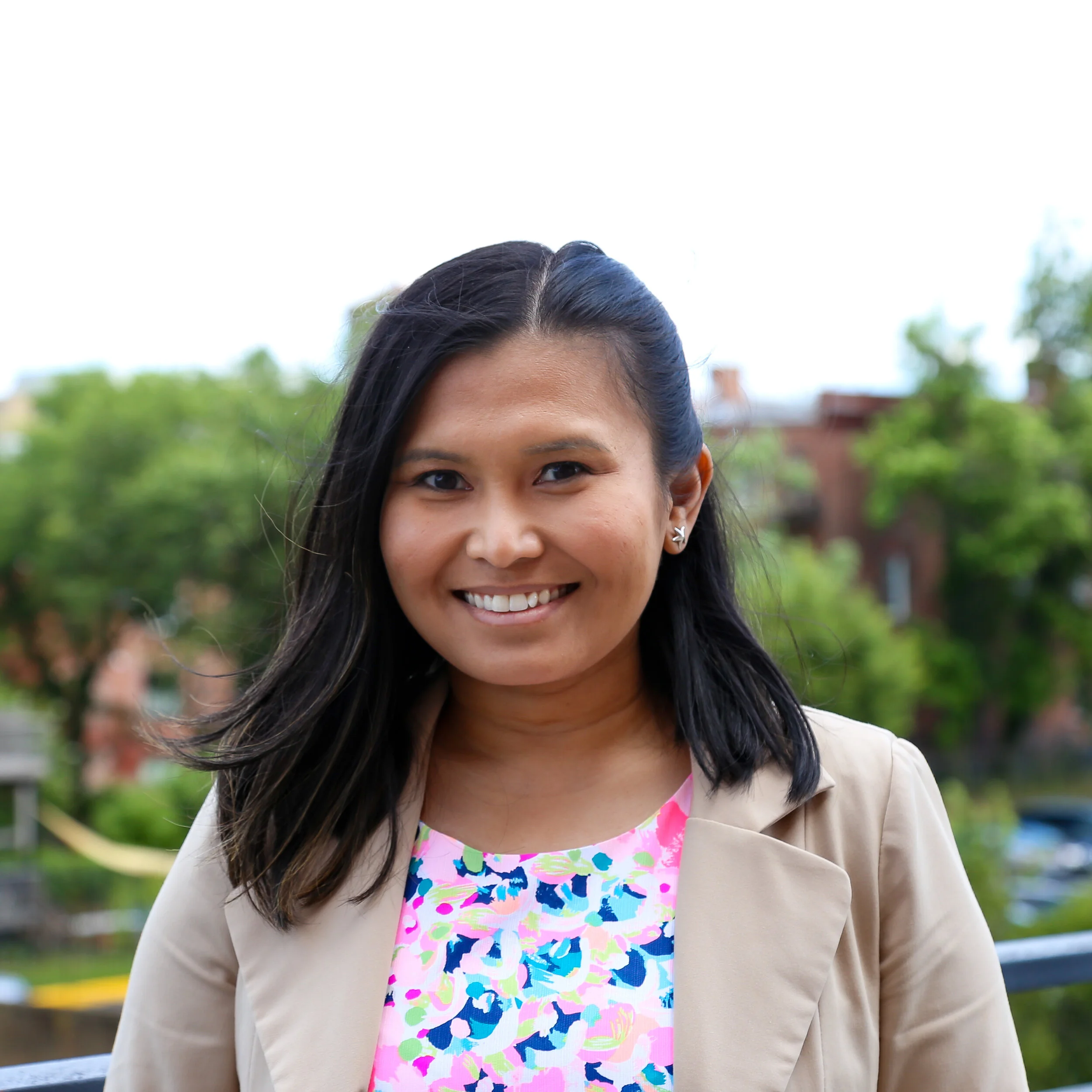 Get to Know Us — LINK Strategic Partners