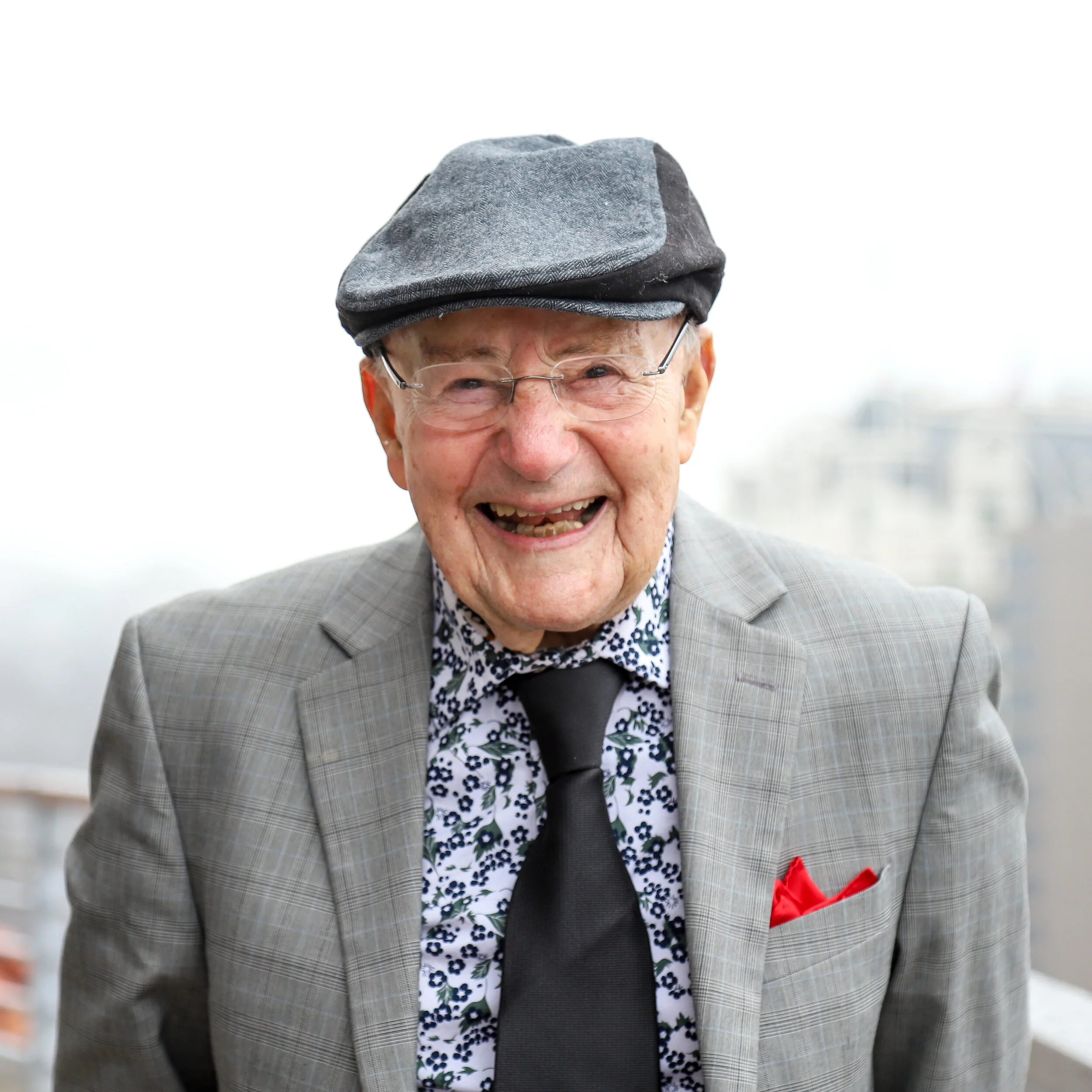 Get to Know Us — LINK Strategic Partners