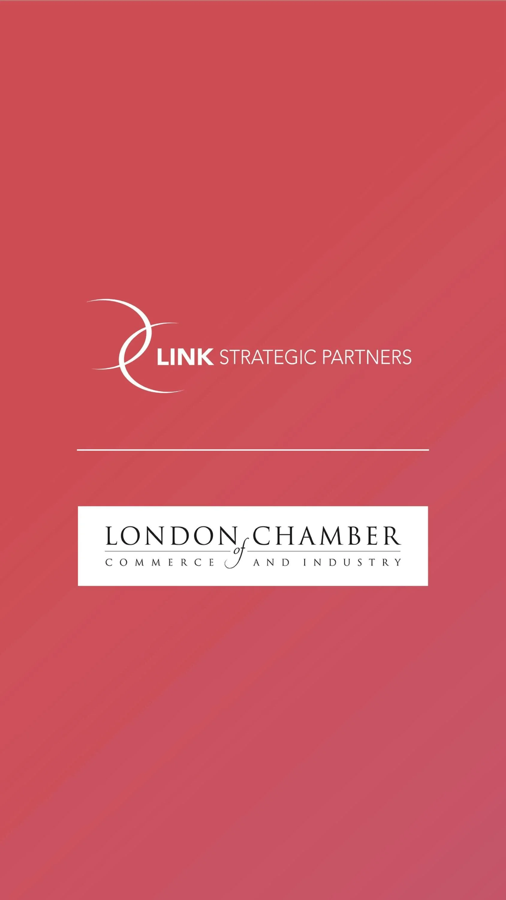 LINK Strategic Partners
