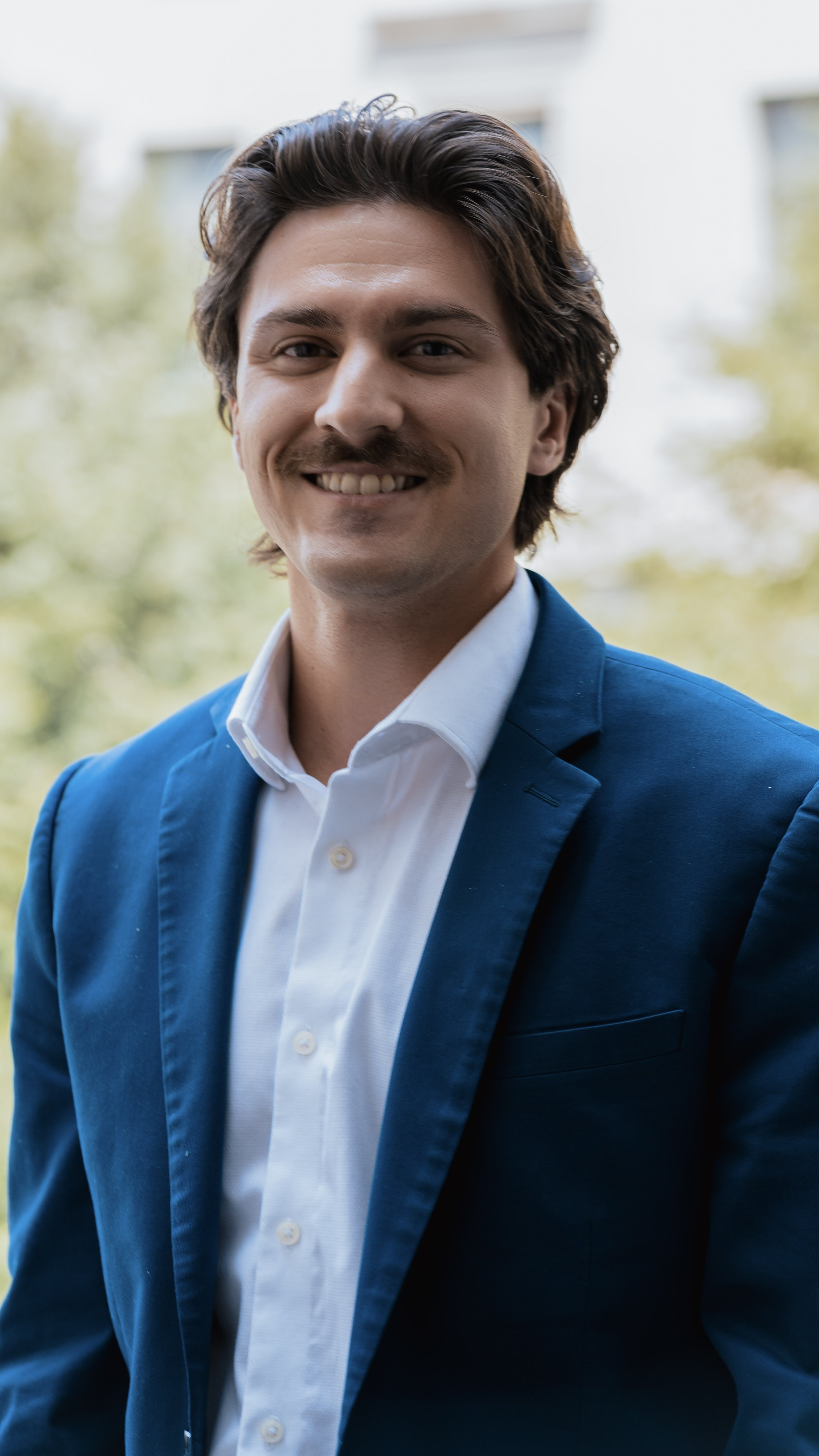 Joe Falcone — LINK Strategic Partners