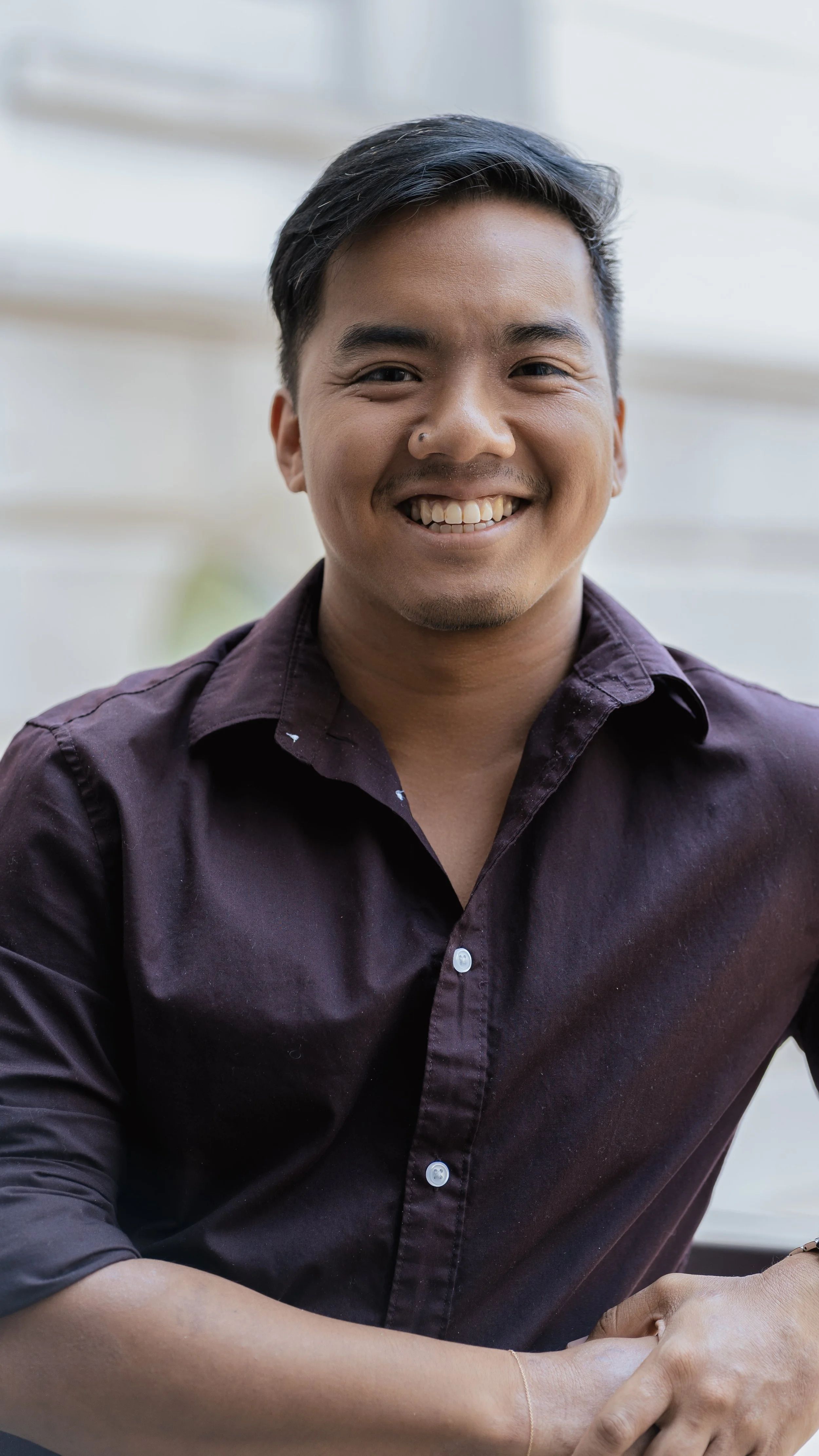 Soe Naing — LINK Strategic Partners