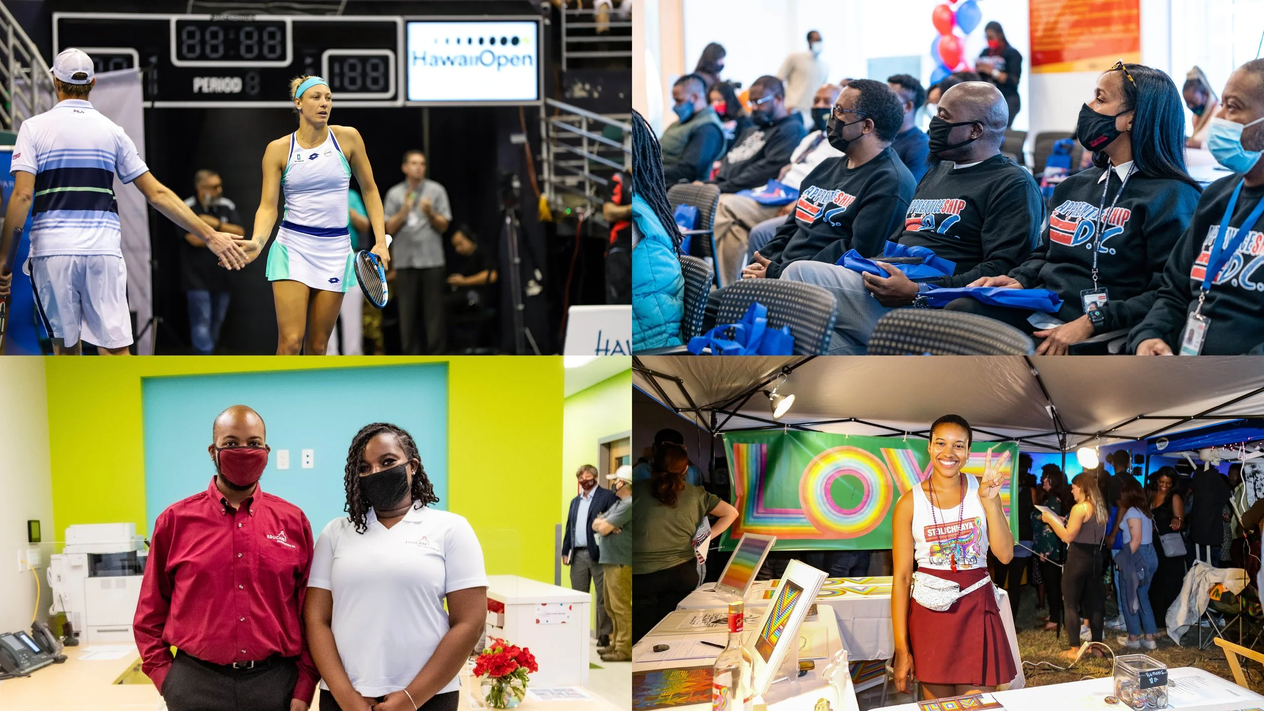 LINK Strategic Partners