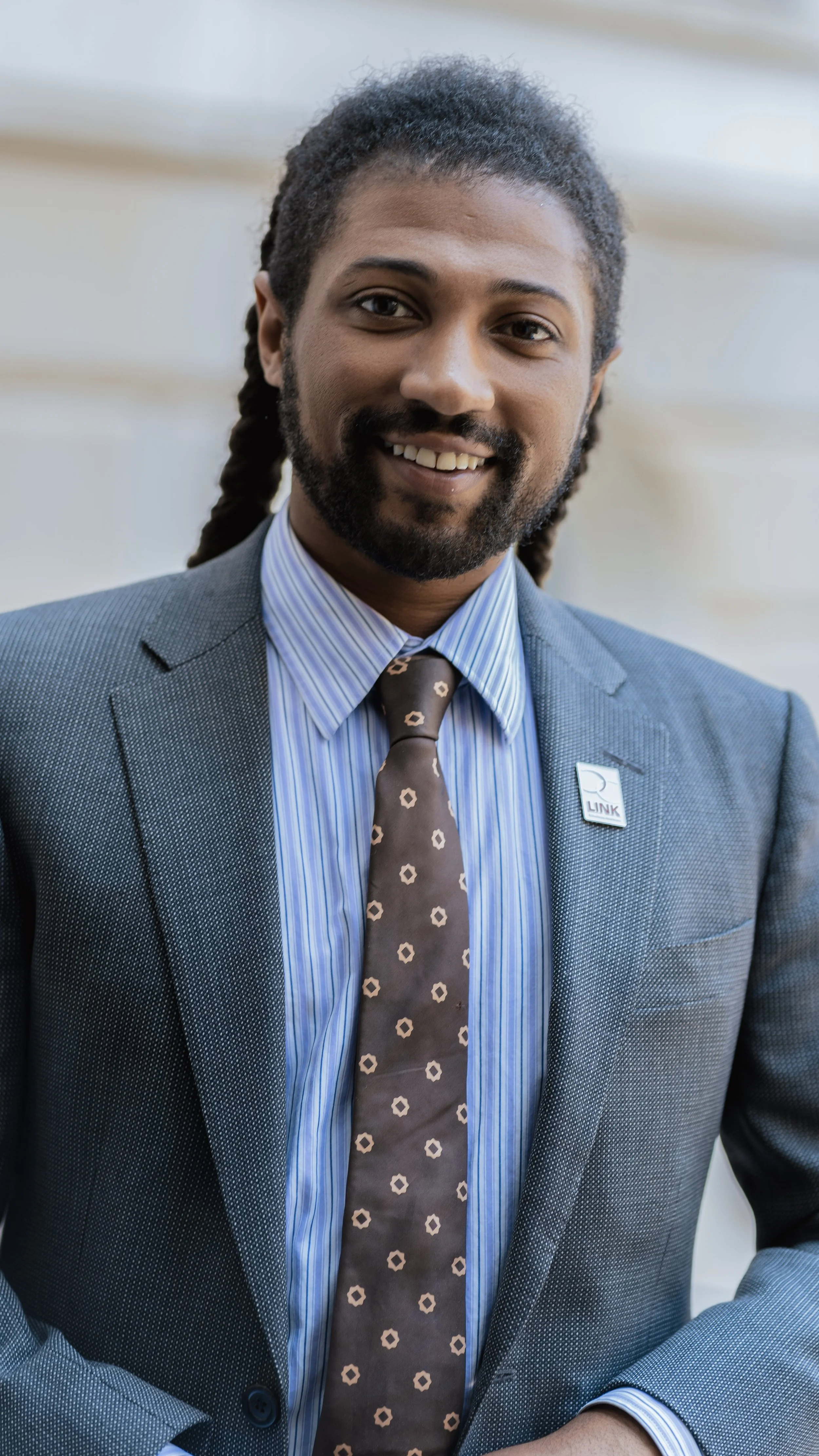 Get to Know Us — LINK Strategic Partners