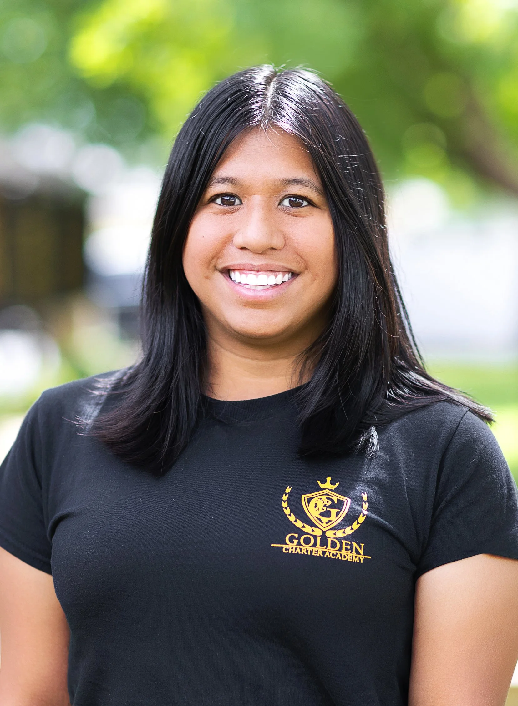 Administrative Directory — Golden Charter Academy