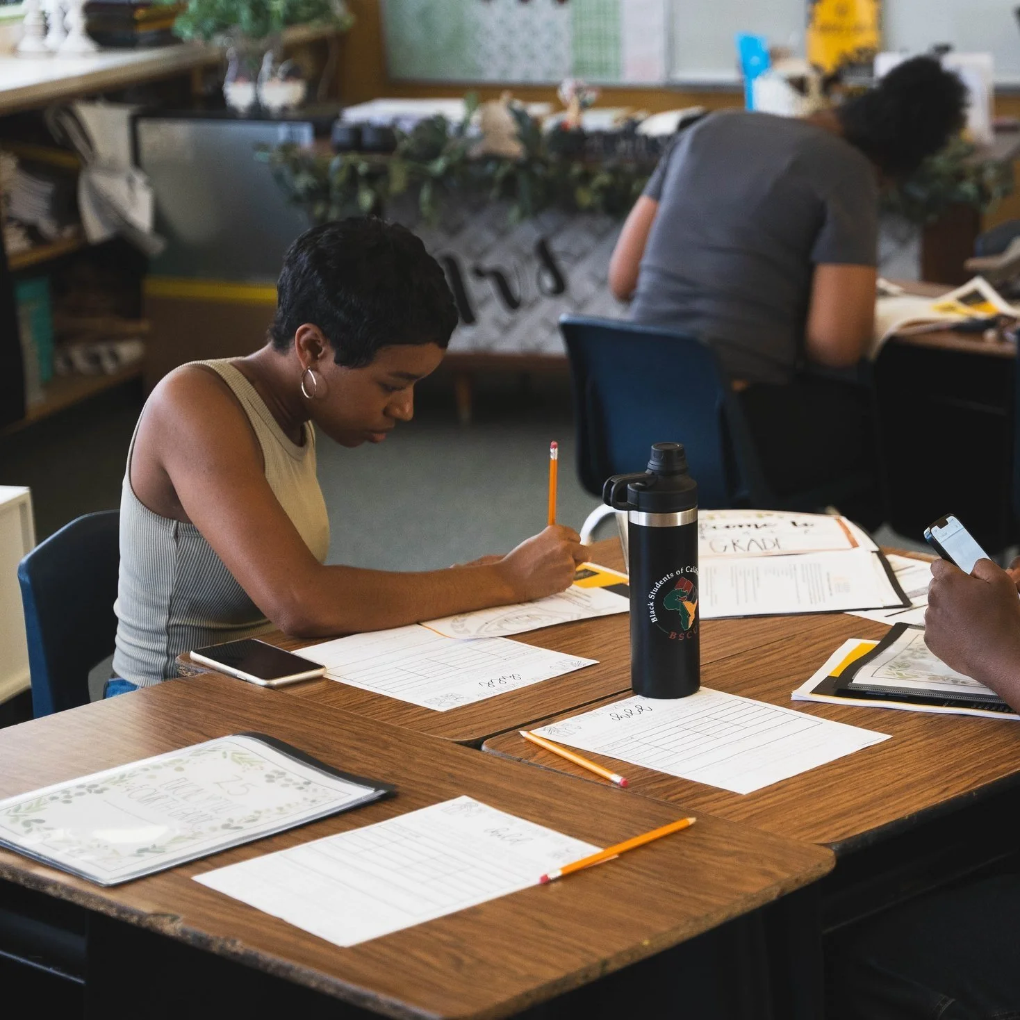Parent Resources — Golden Charter Academy