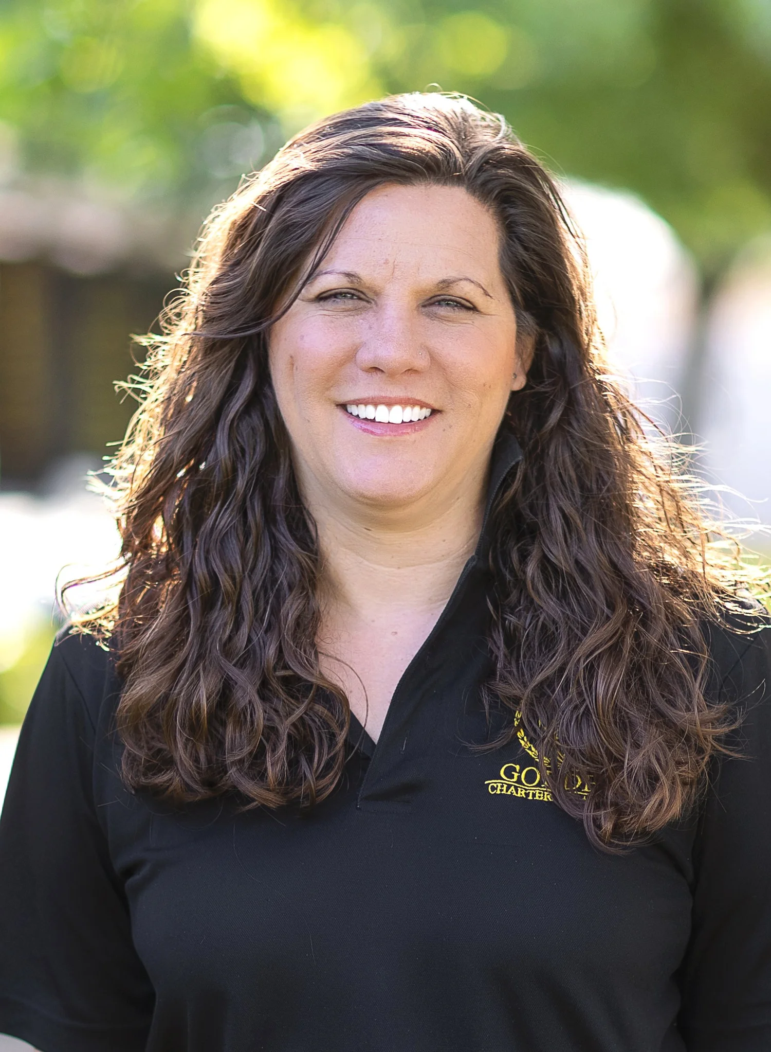 Administrative Directory — Golden Charter Academy