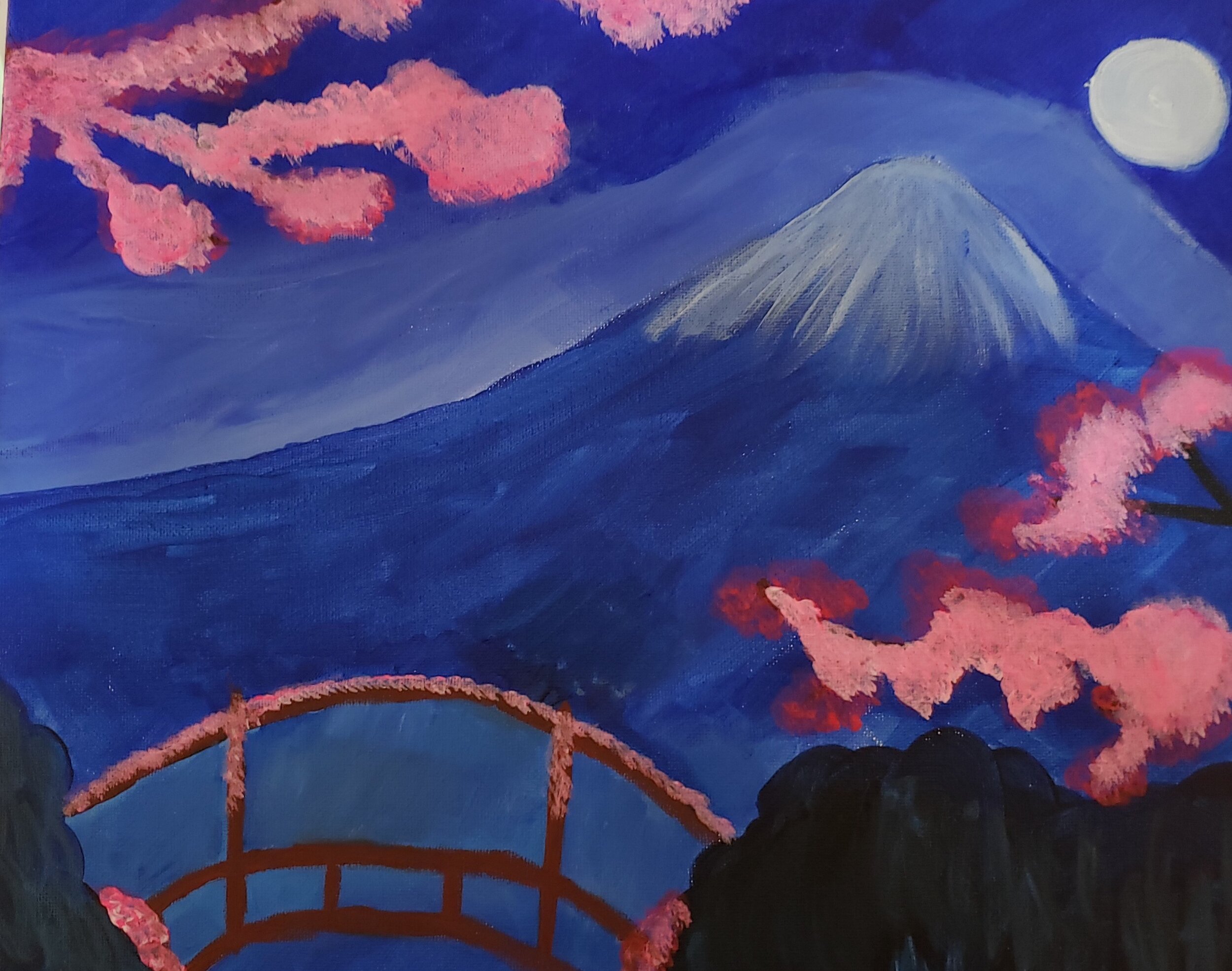 The Secret to Writer’s Block: Art - Post Two — Heather L. Barksdale