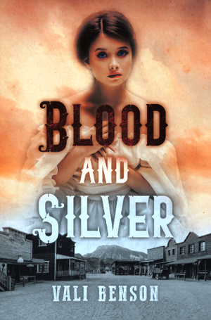 Heather’s Bookshelf: Blood and Silver — Heather L. Barksdale