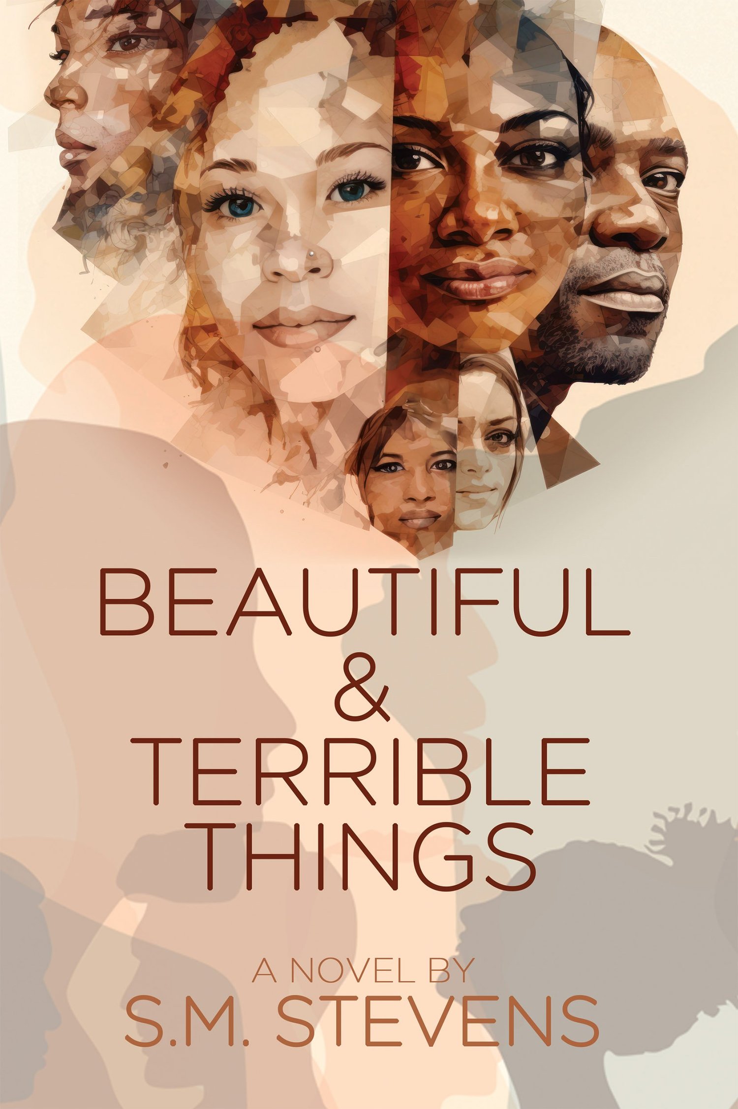 Heather’s Bookshelf: Beautiful and Terrible Things — Heather L. Barksdale