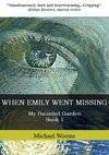 Heather’s Bookshelf: When Emily Went Missing — Heather L. Barksdale