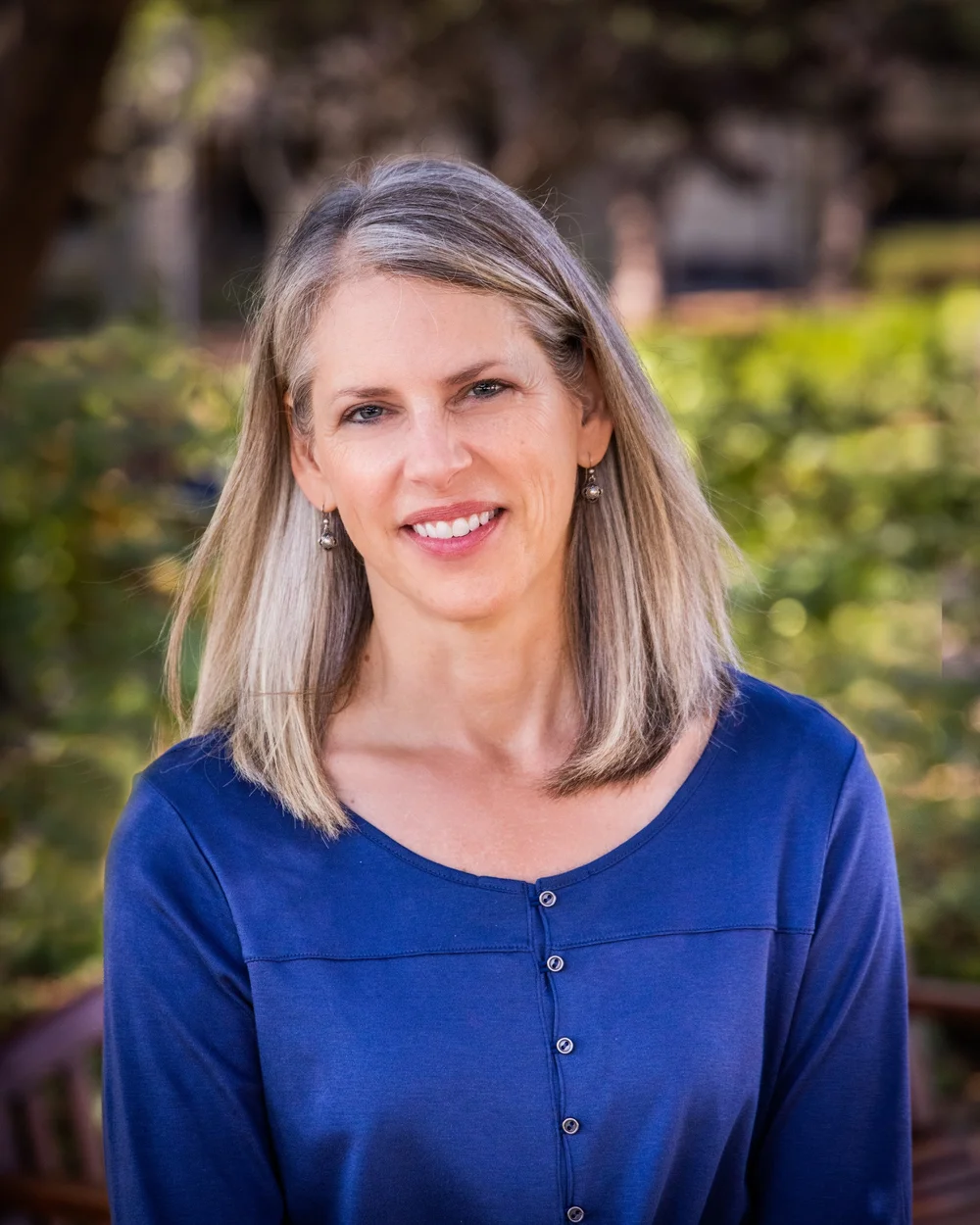 Heidi Hackford — Heather L. Barksdale