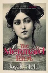 Heather’s Bookshelf: The Mermaid Riot — Heather L. Barksdale