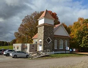 Embassy of Life Mastery Energy Enhancement System