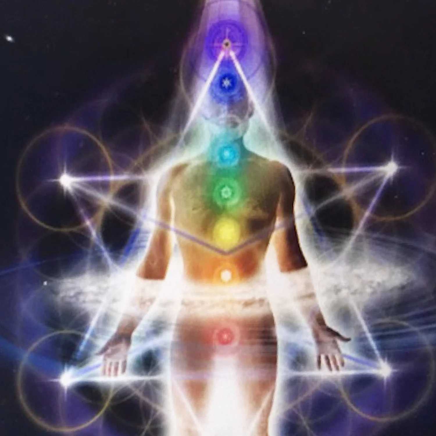 Energy Enhancement System - Embassy of Life Mastery