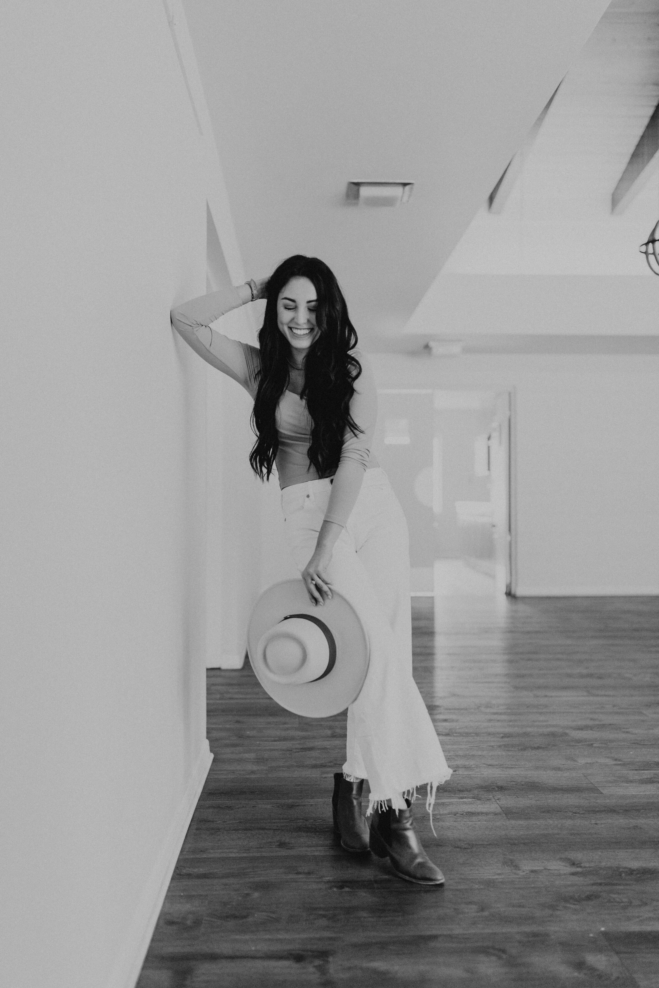 Intro - With Ashley Kay