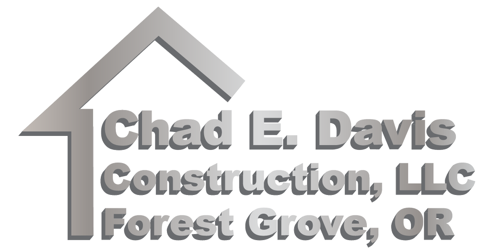 Chad E. Davis Construction