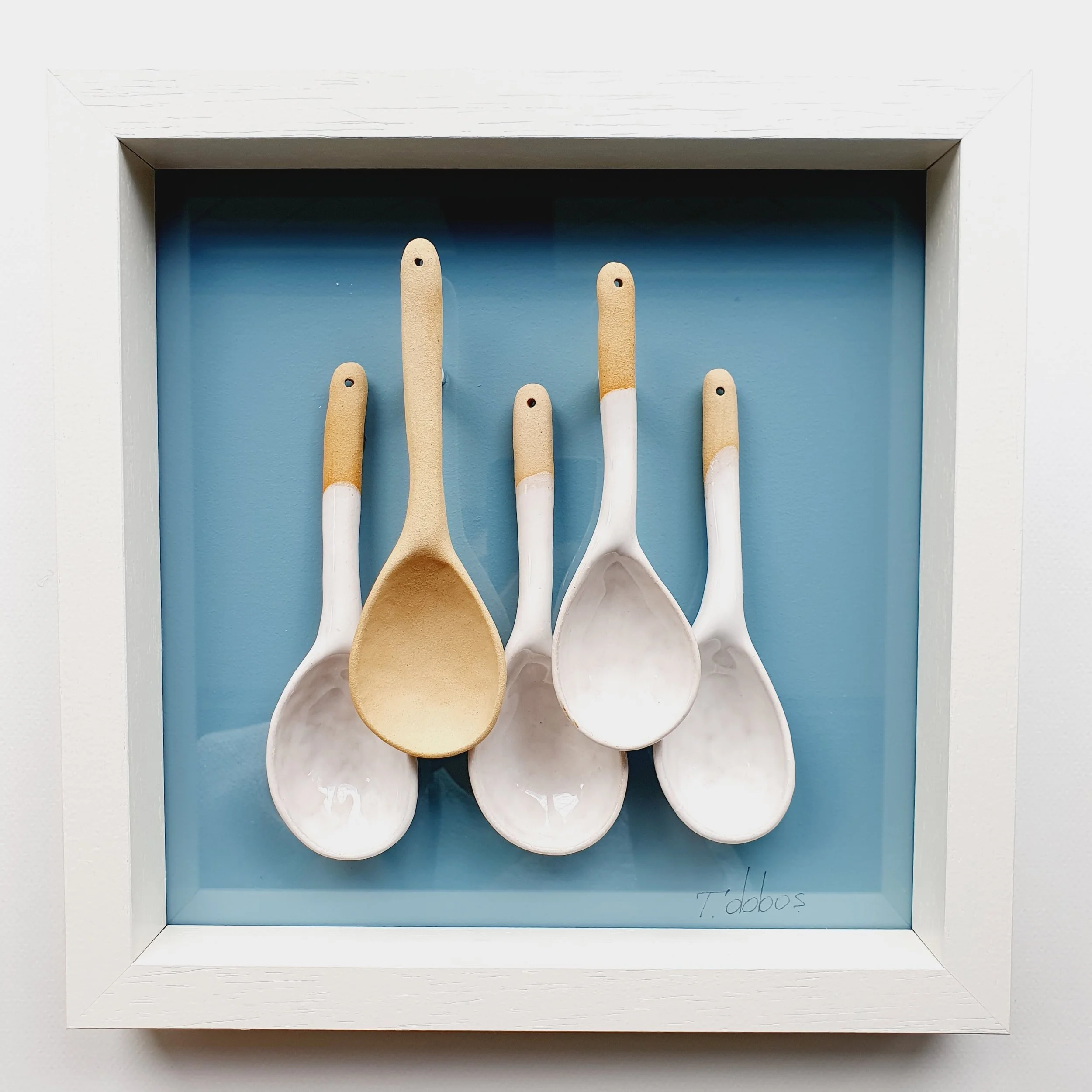 Shop Online — Dobos Ceramics