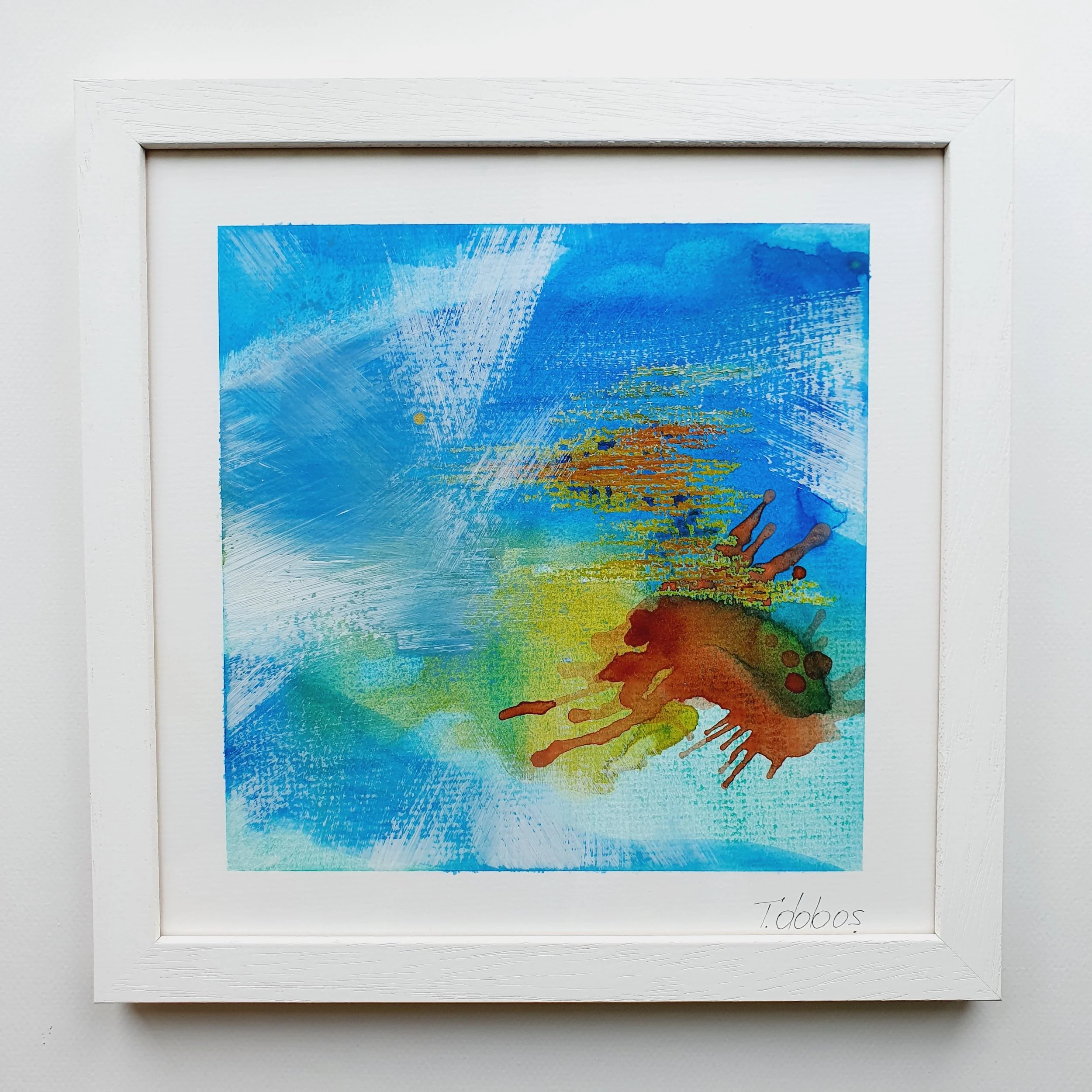 Shop Online — Dobos Ceramics