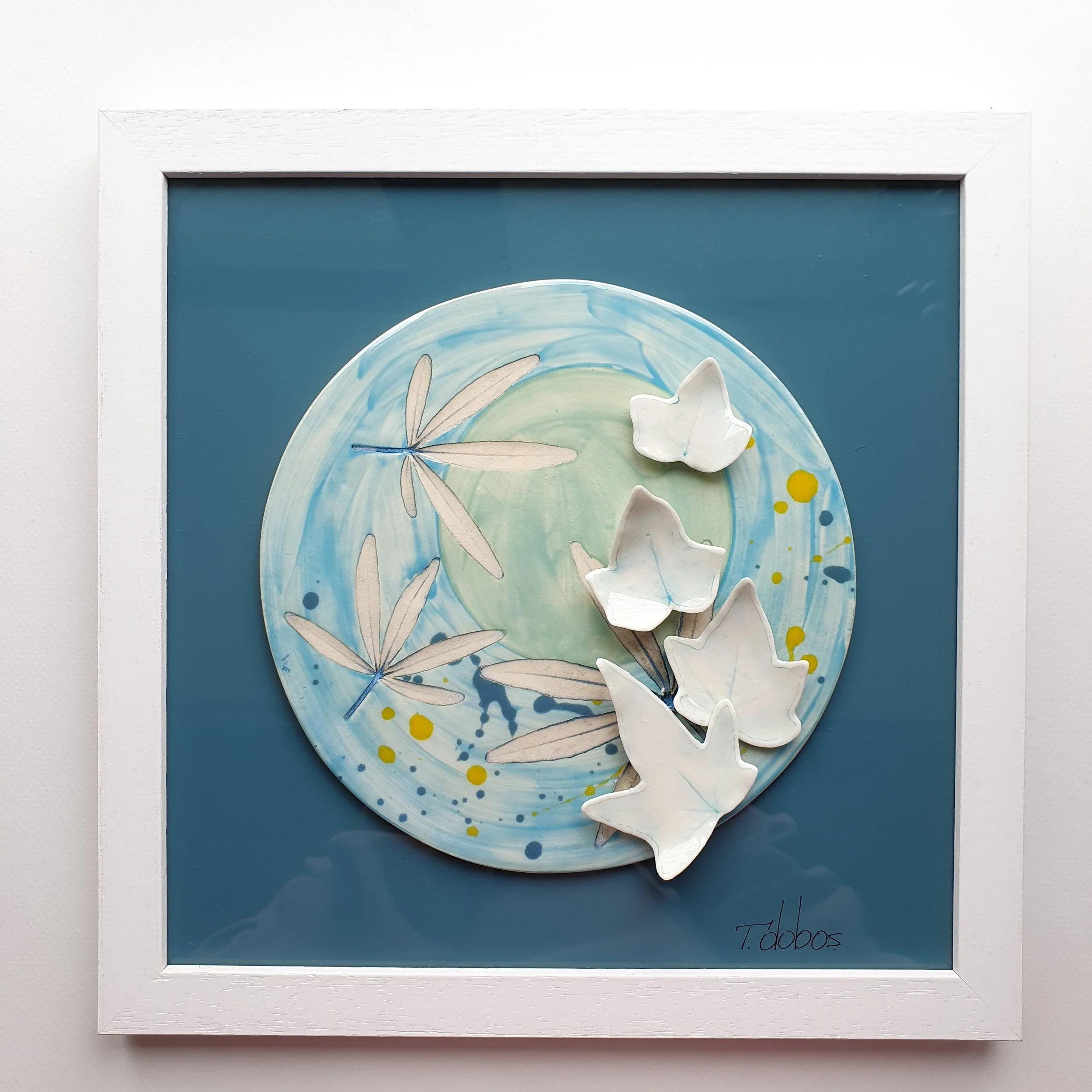 Shop Online — Dobos Ceramics