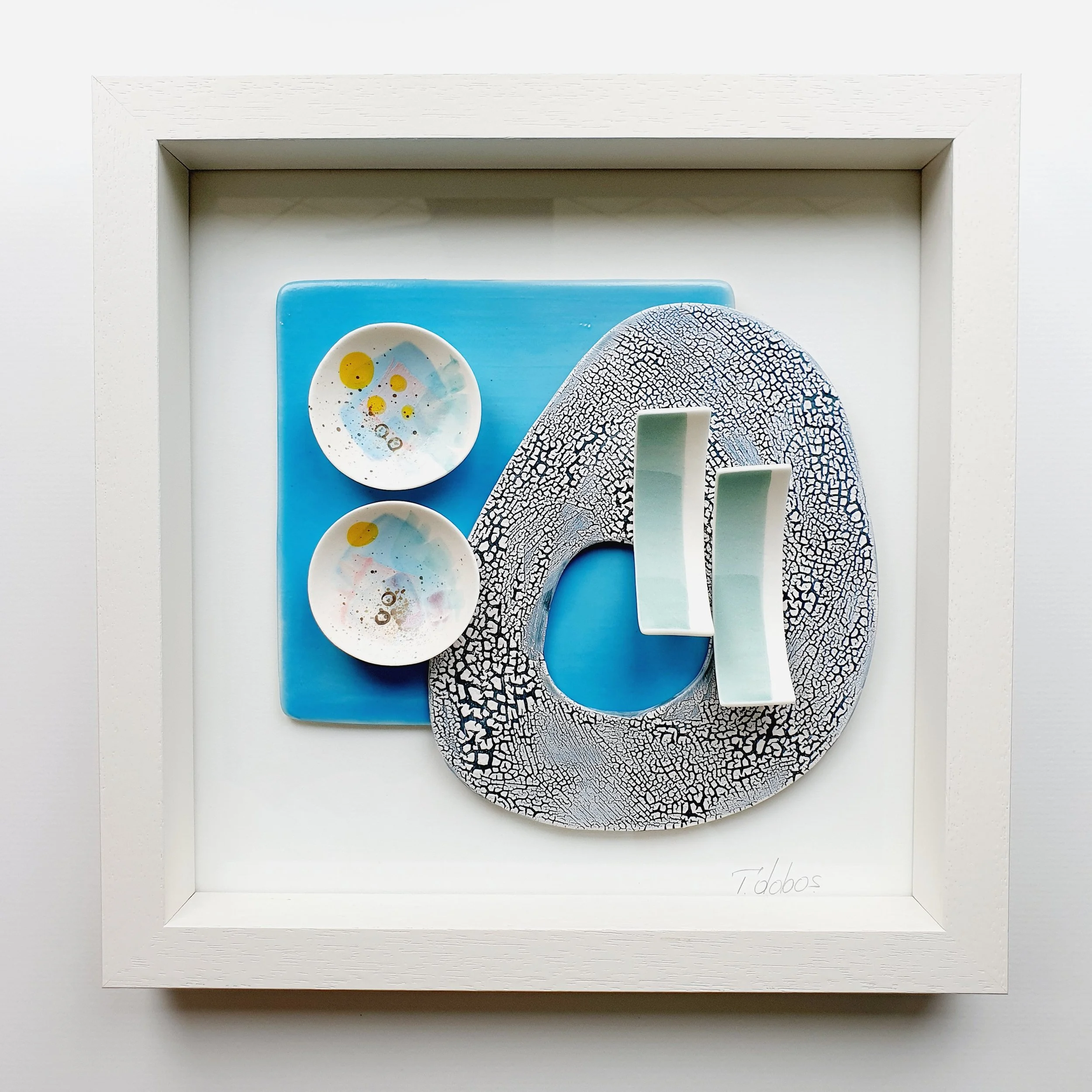 Shop Online — Dobos Ceramics