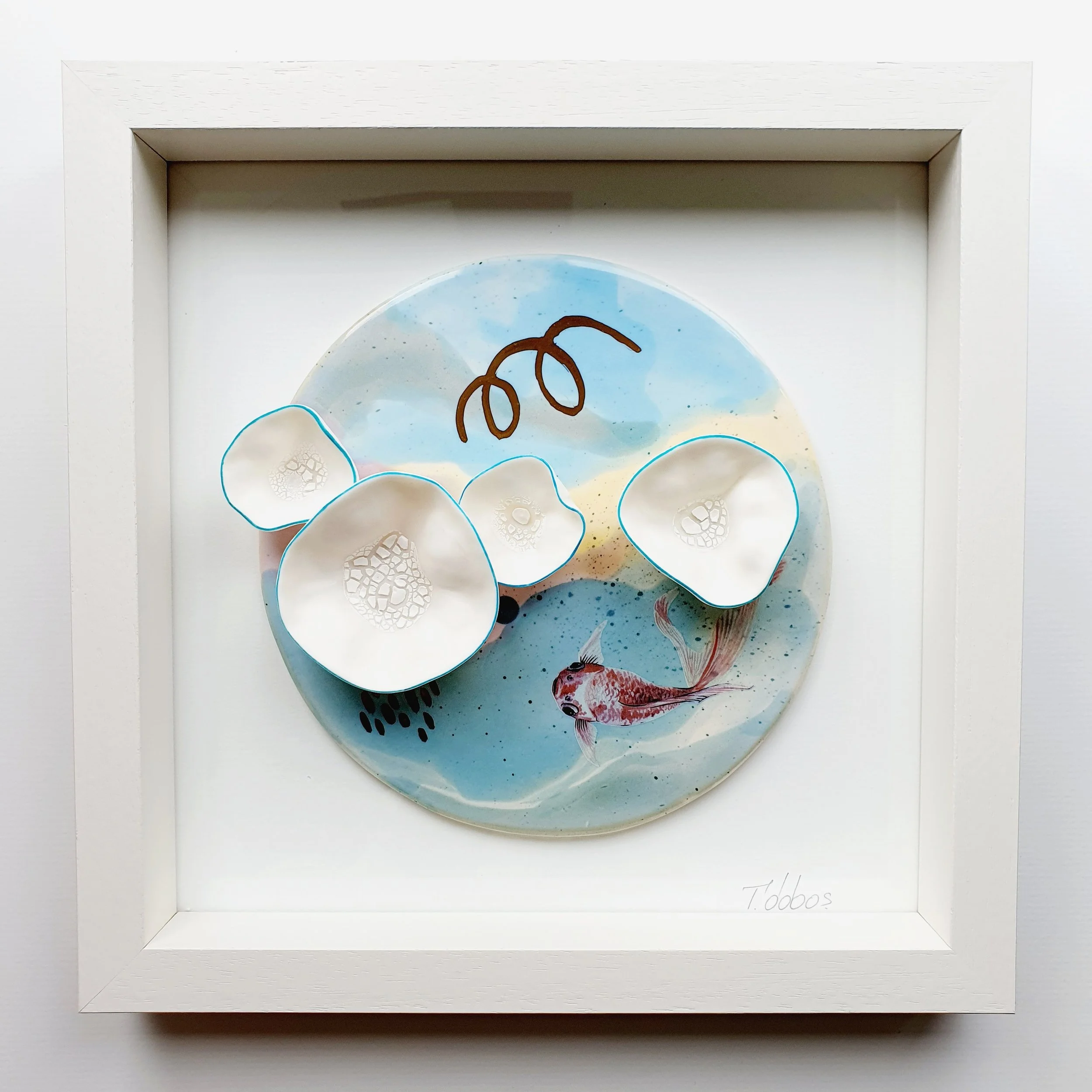 Shop Online — Dobos Ceramics