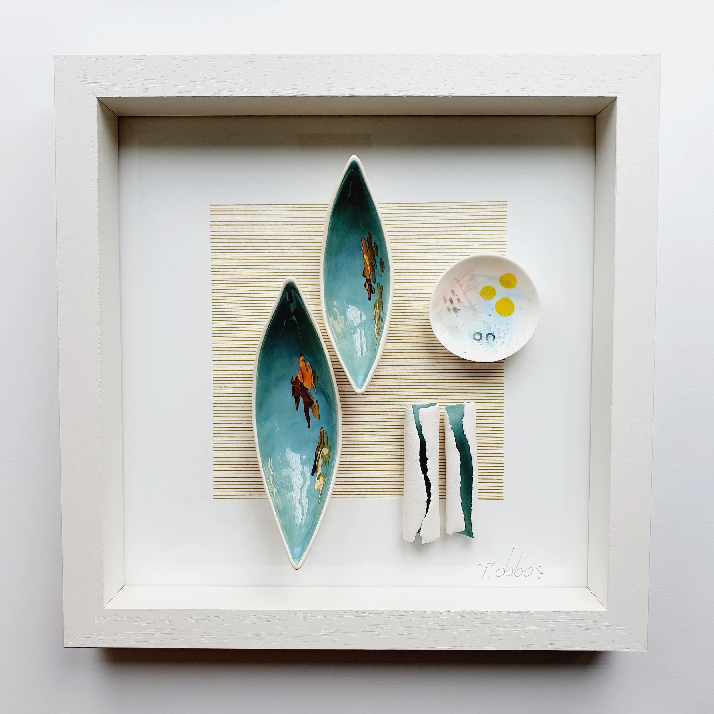 Shop Online — Dobos Ceramics