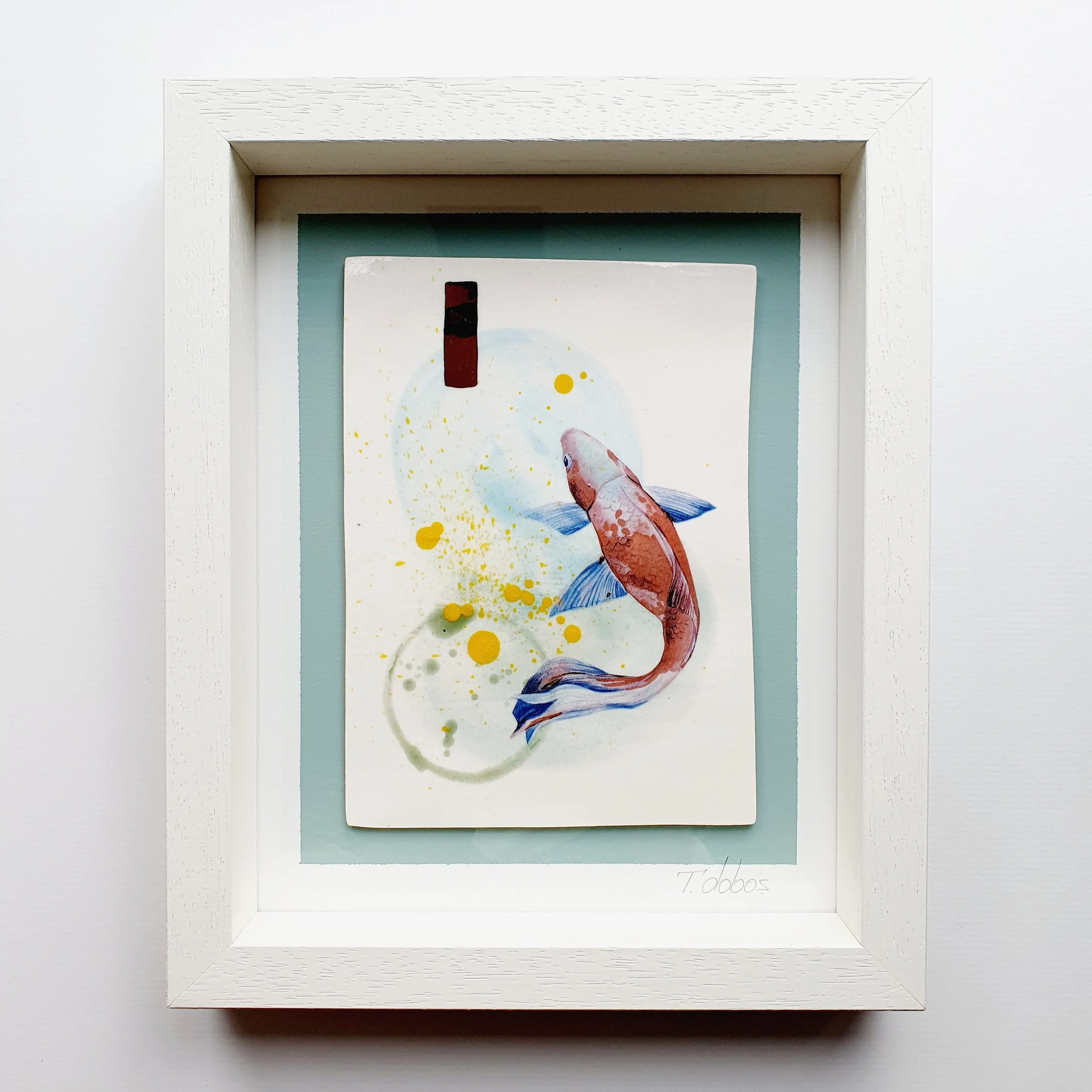 Shop Online — Dobos Ceramics