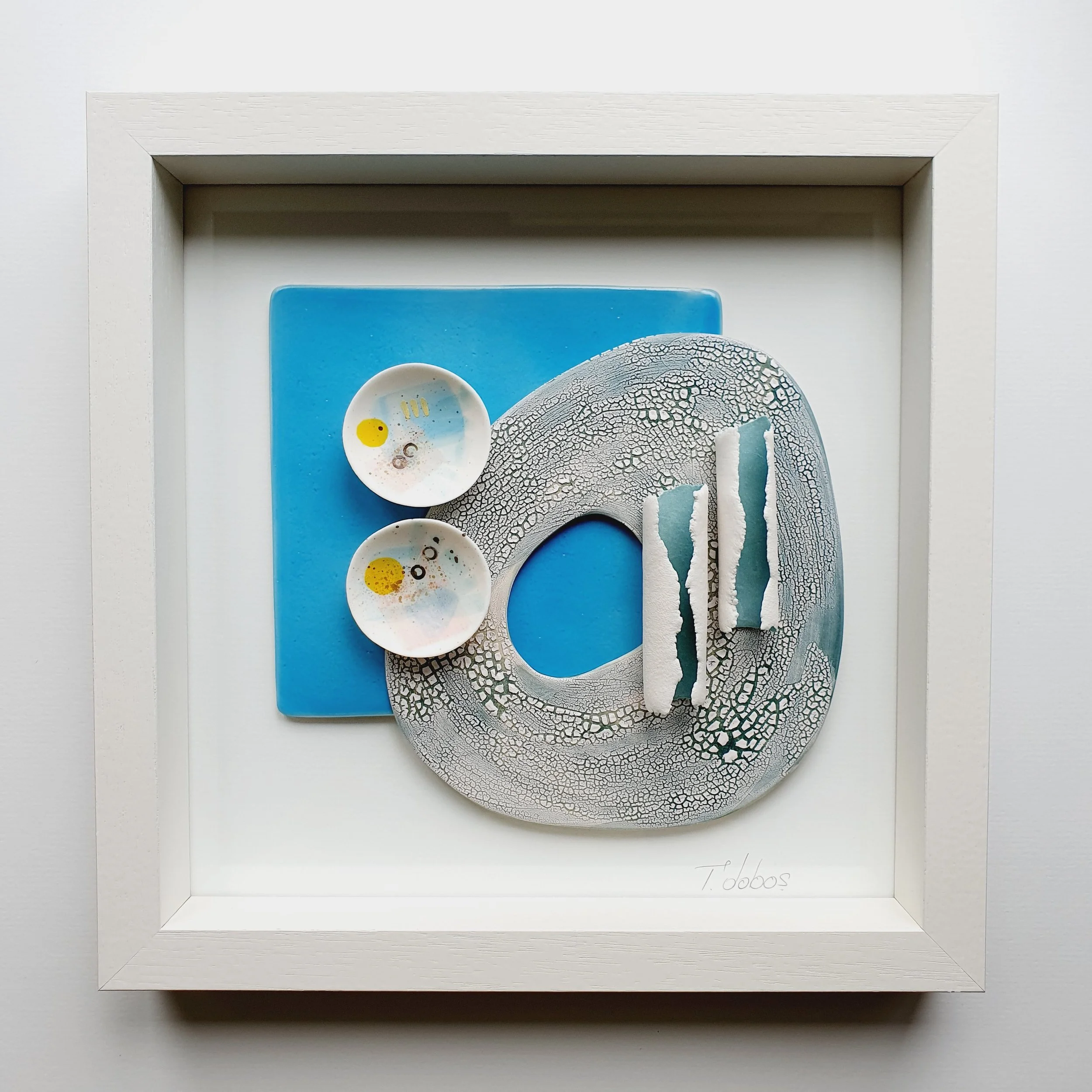 Shop Online — Dobos Ceramics