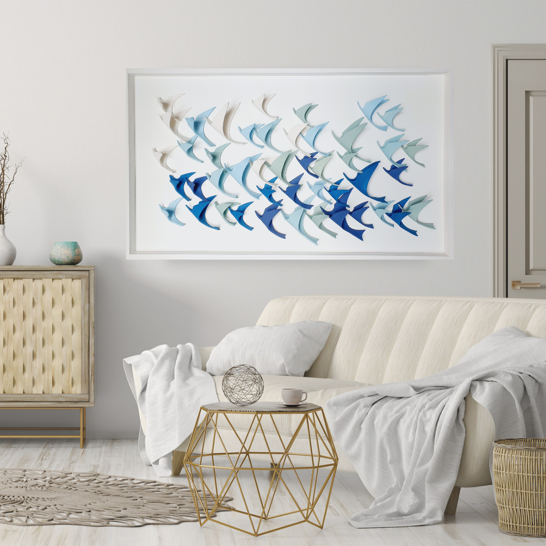 Dobos Ceramics | Inspired By Nature