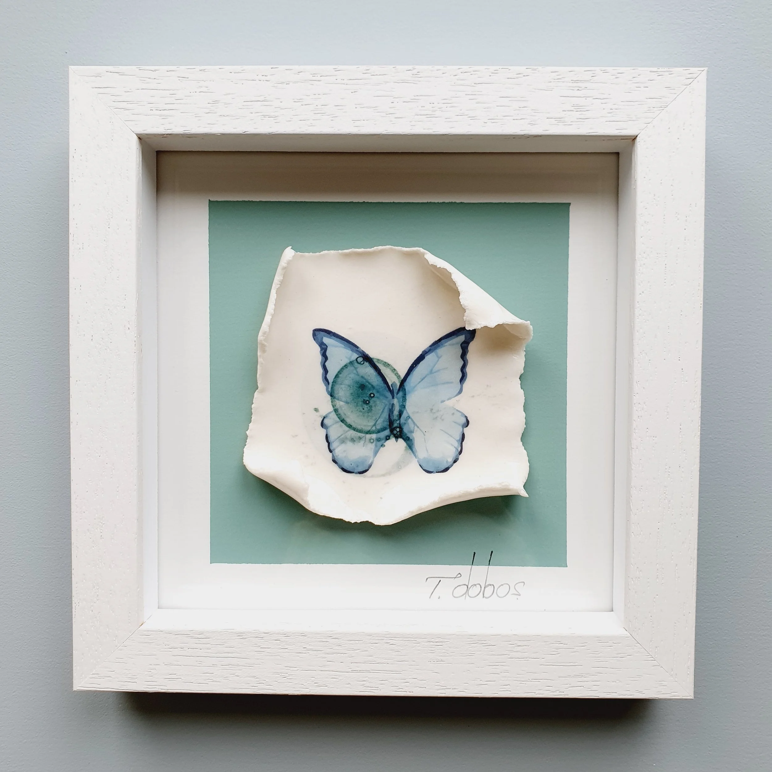 Shop Online — Dobos Ceramics