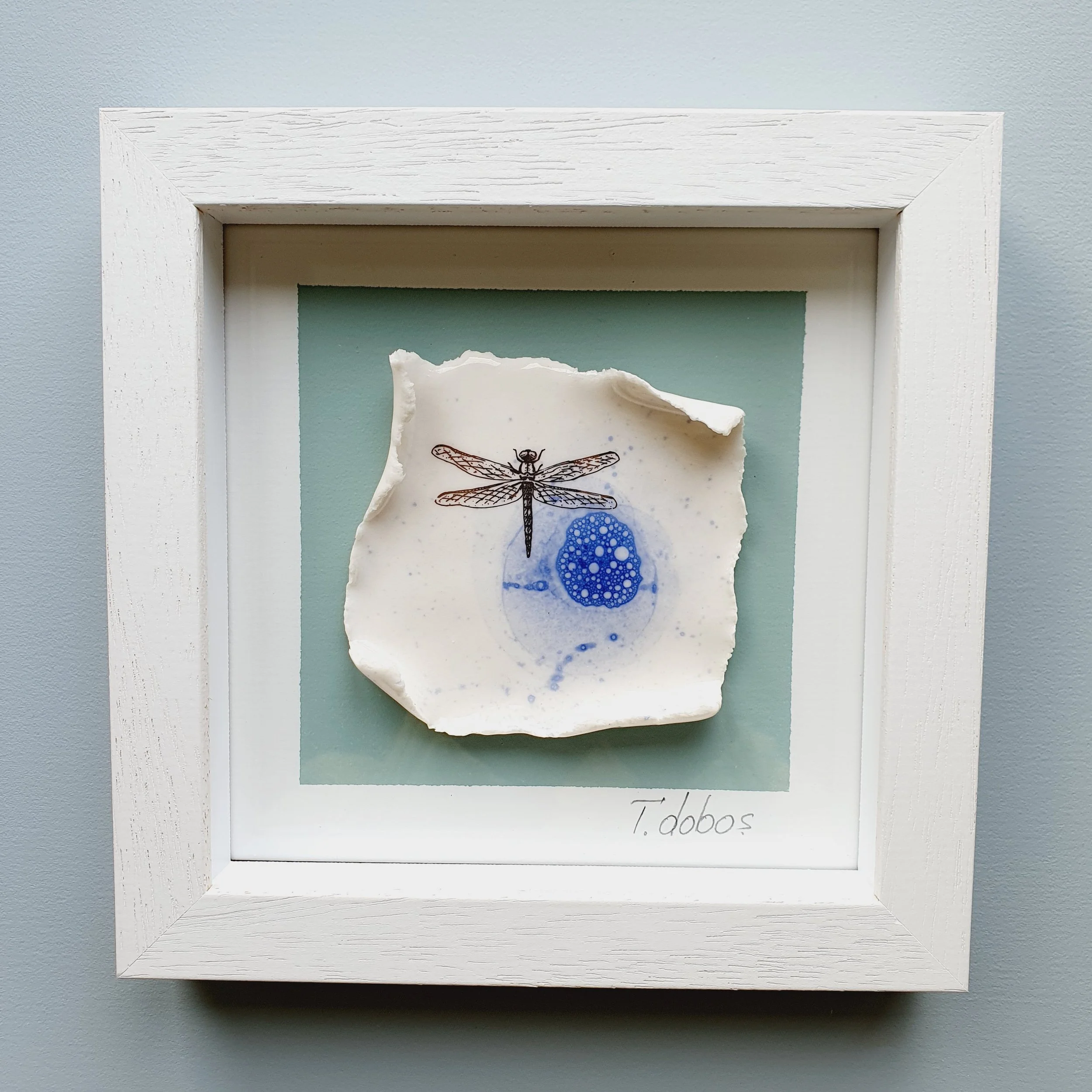 Shop Online — Dobos Ceramics