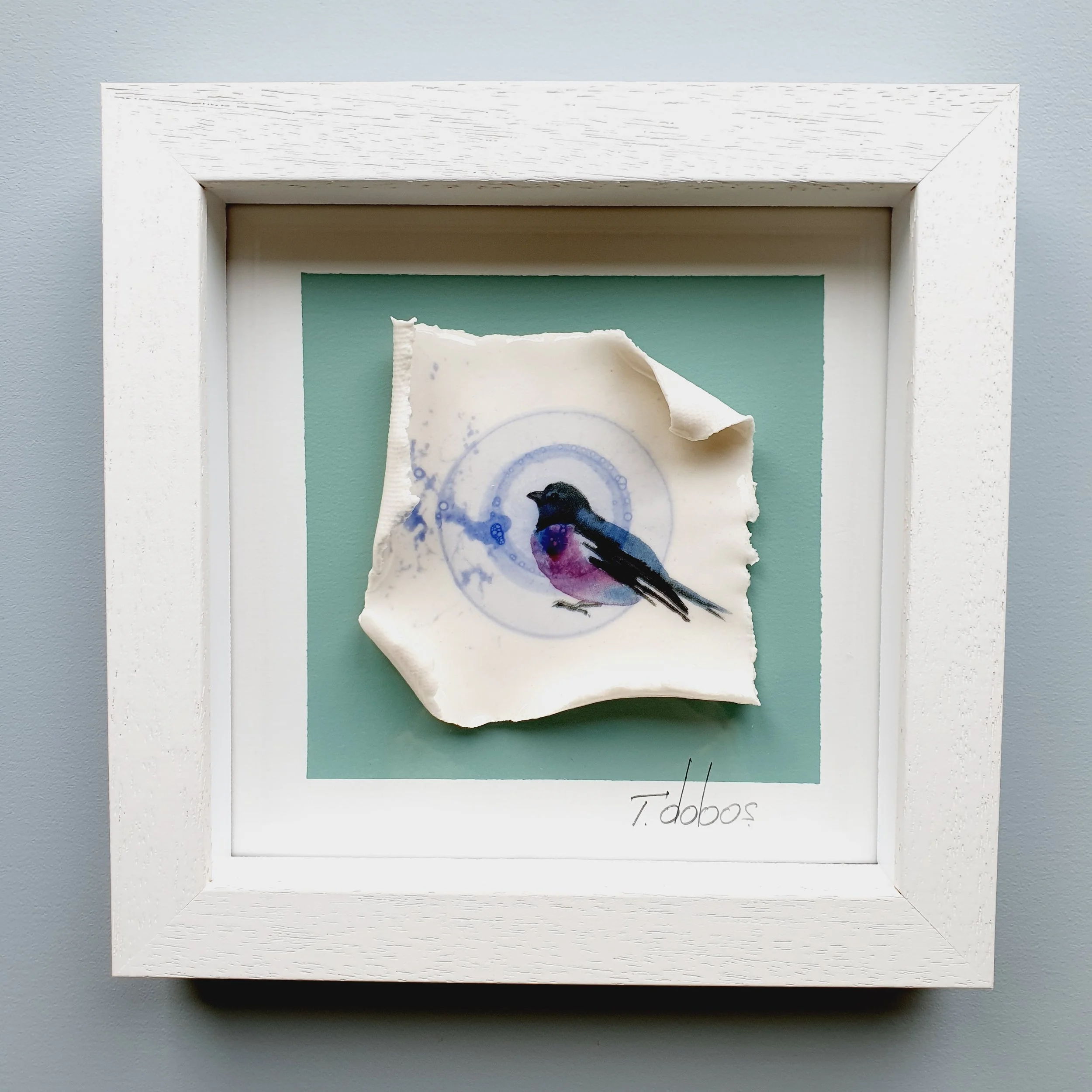 Shop Online — Dobos Ceramics