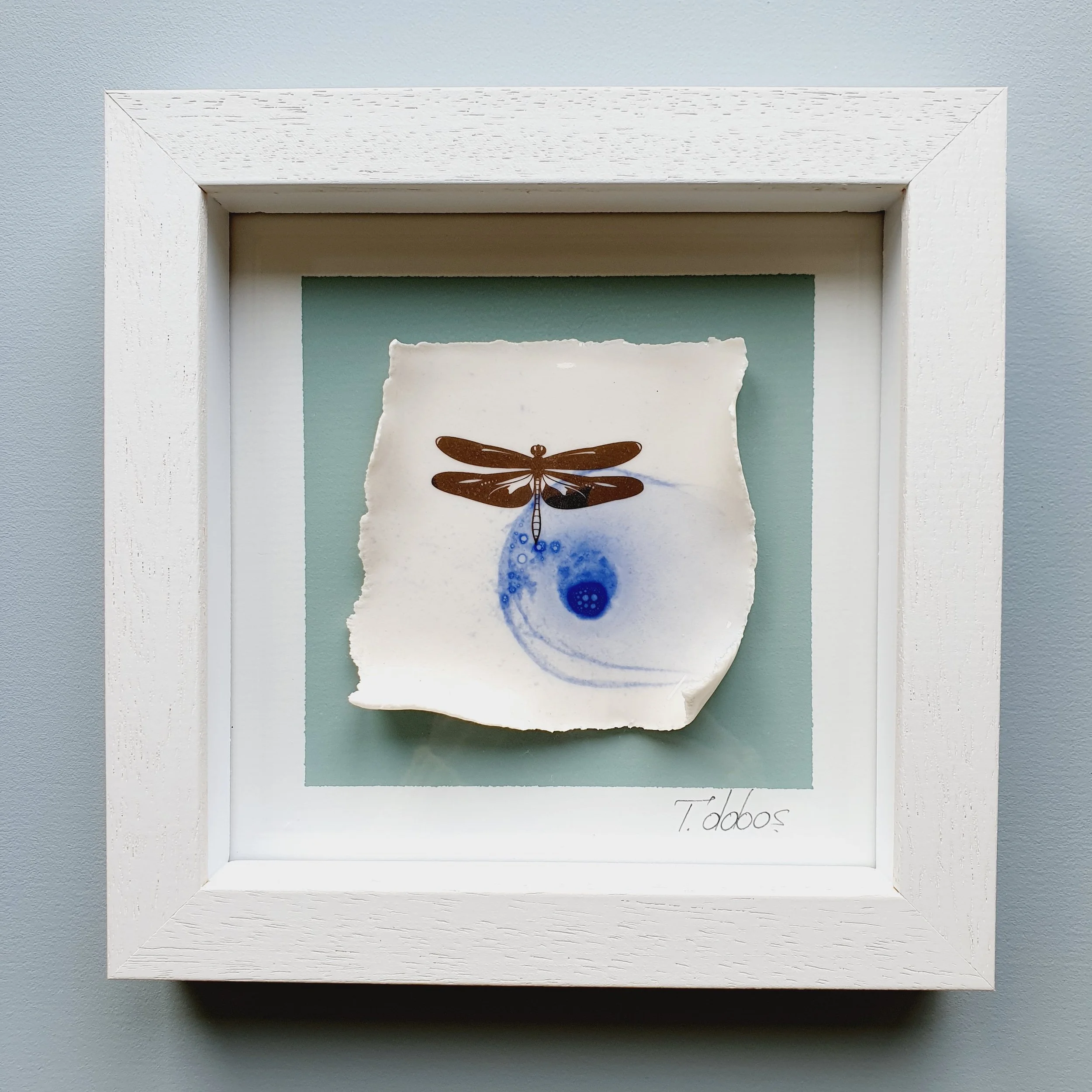 Shop Online — Dobos Ceramics