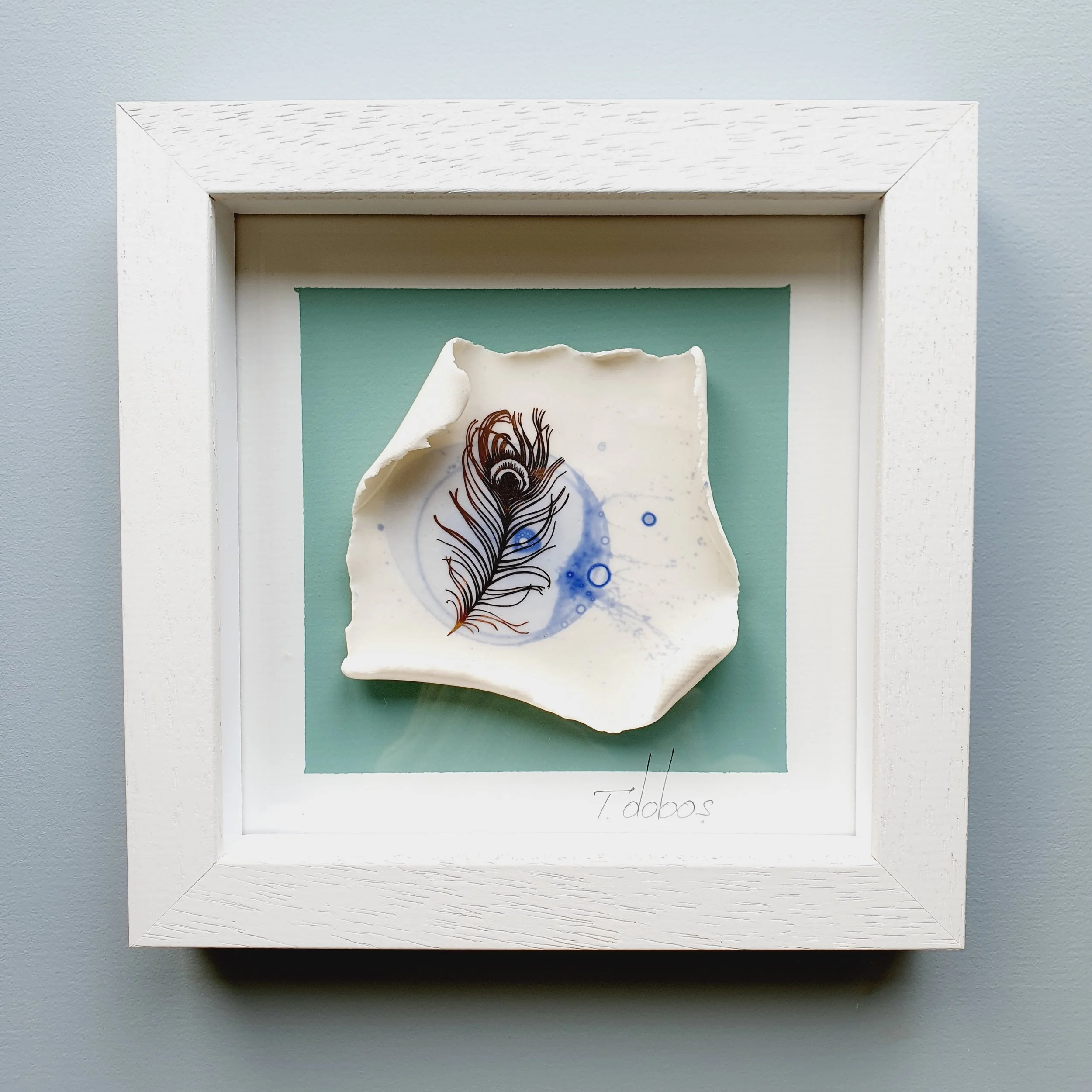 Shop Online — Dobos Ceramics