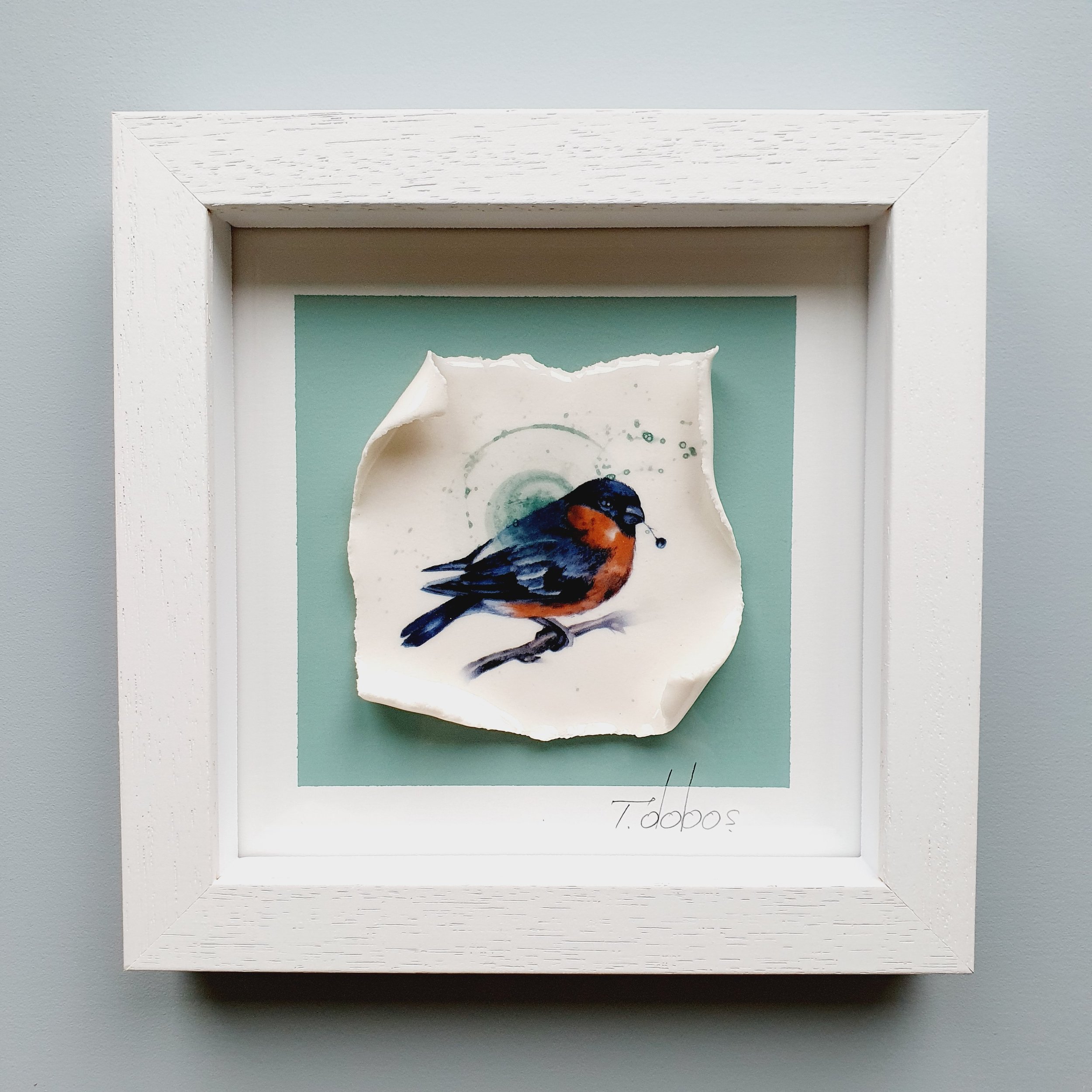 Shop Online — Dobos Ceramics