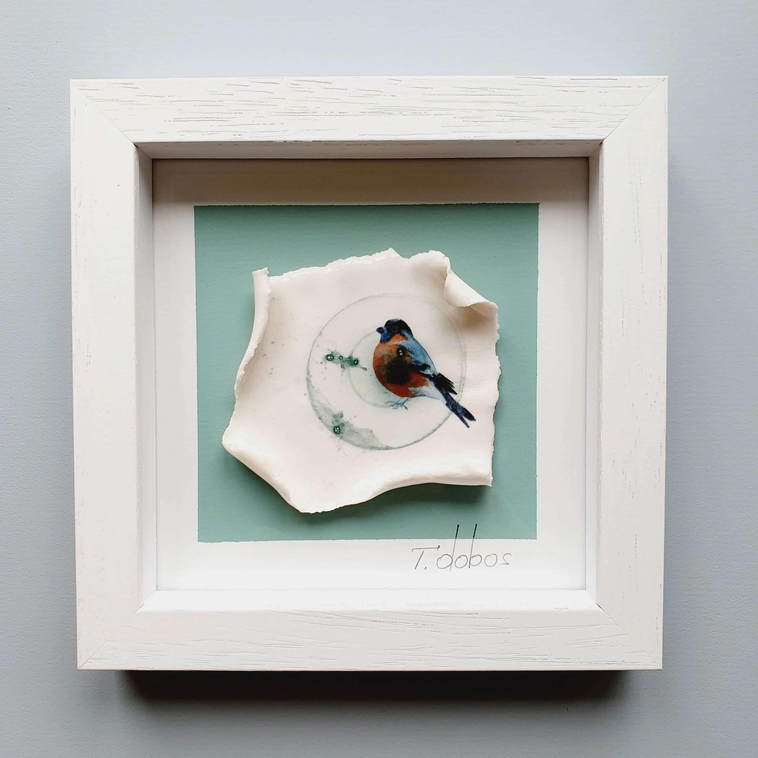 Shop Online — Dobos Ceramics