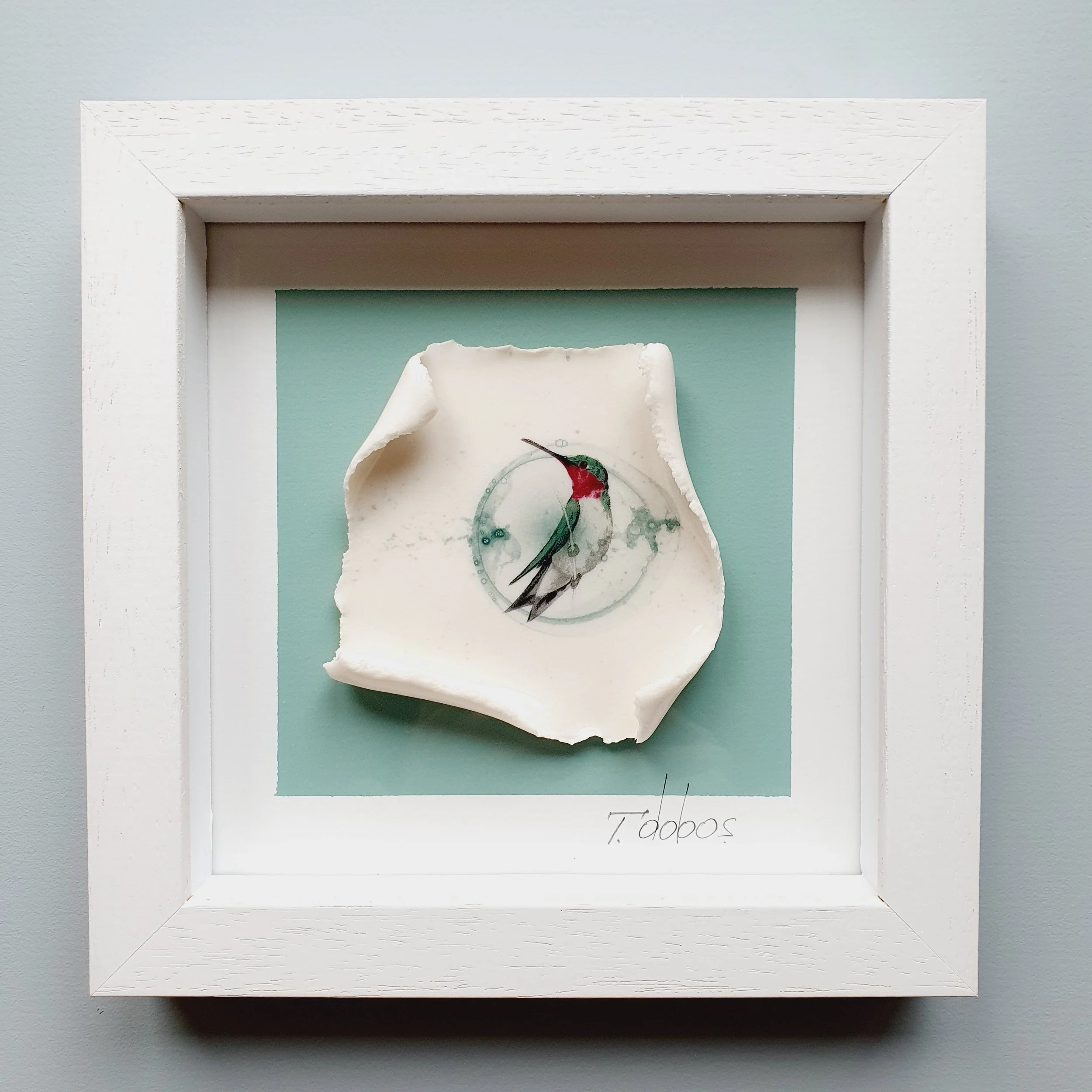 Shop Online — Dobos Ceramics